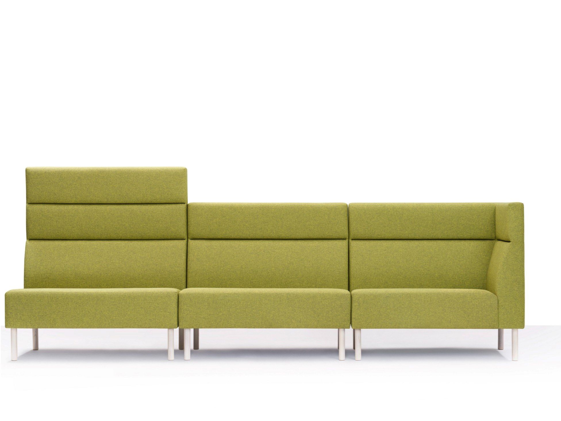 MEETER | Sofa By Intuit by Softrend design Argo Tamm