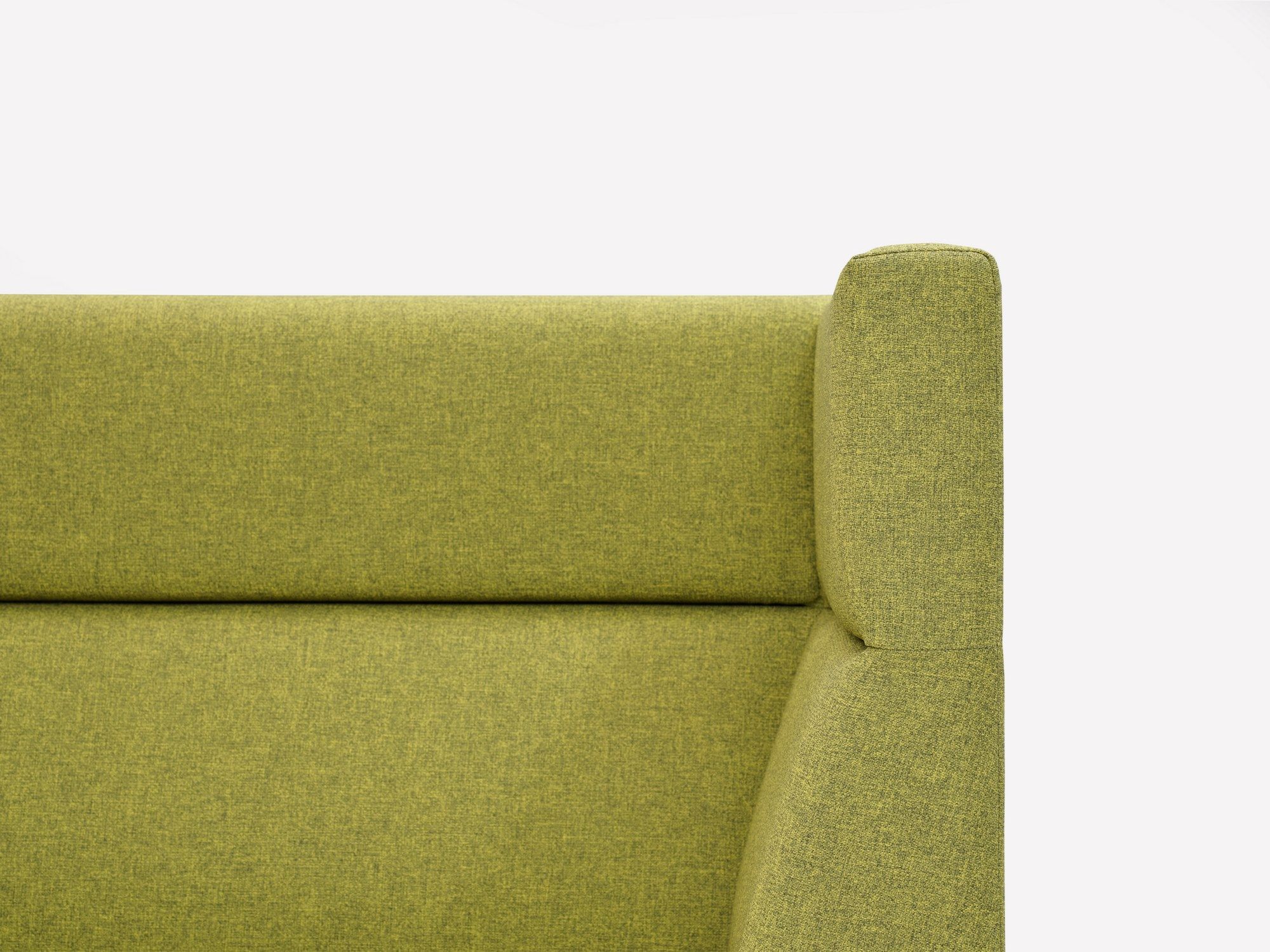 MEETER | Sofa By Intuit by Softrend design Argo Tamm