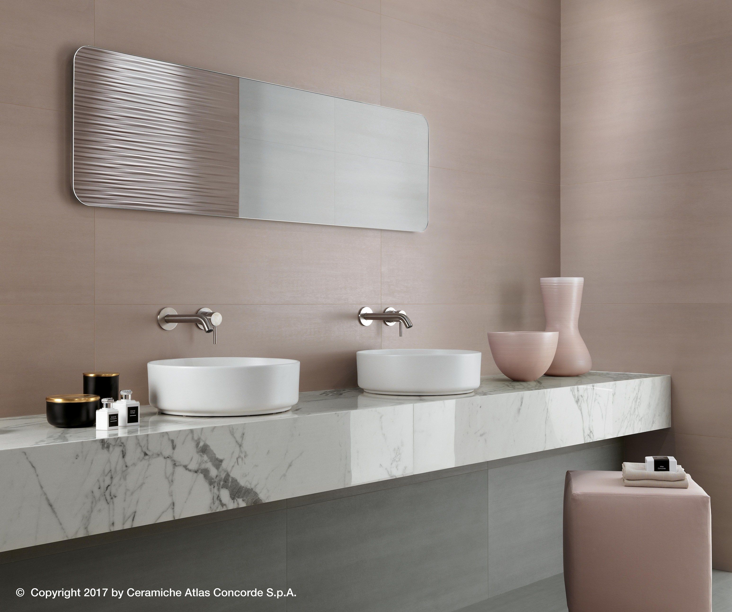 MEK WALL | Wall tiles Mek Collection By Atlas Concorde