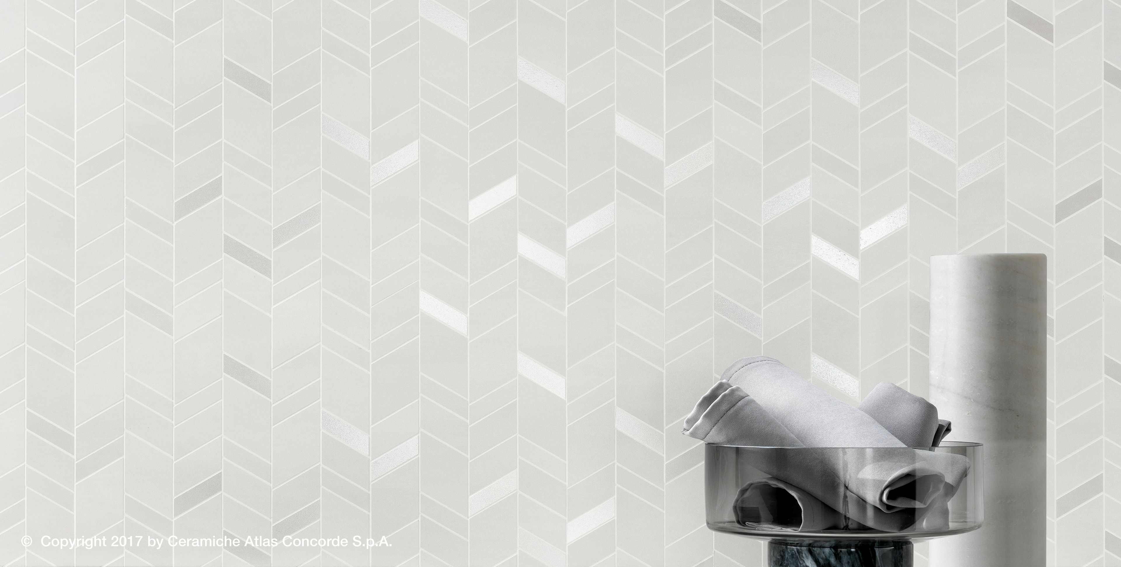 MEK WALL | Wall tiles Mek Collection By Atlas Concorde