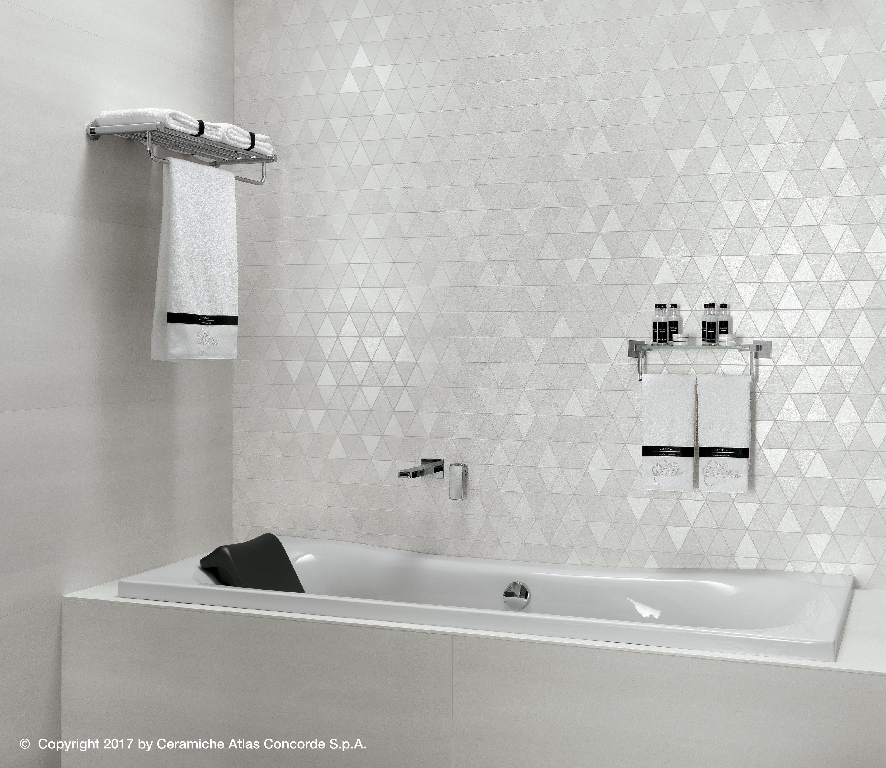 MEK WALL | Wall tiles Mek Collection By Atlas Concorde
