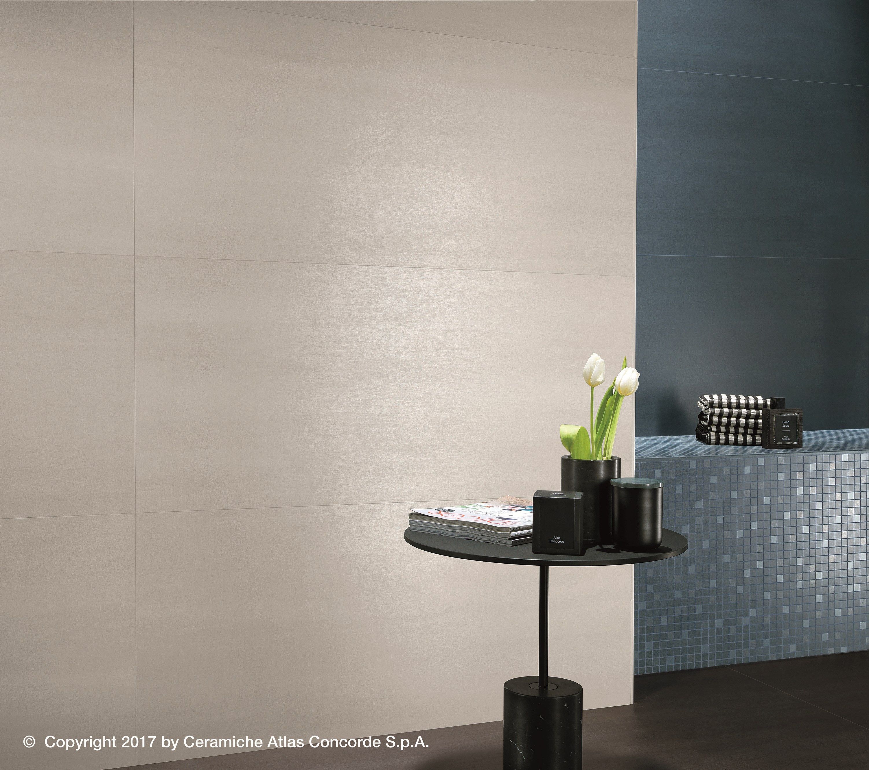 MEK WALL | Wall tiles Mek Collection By Atlas Concorde