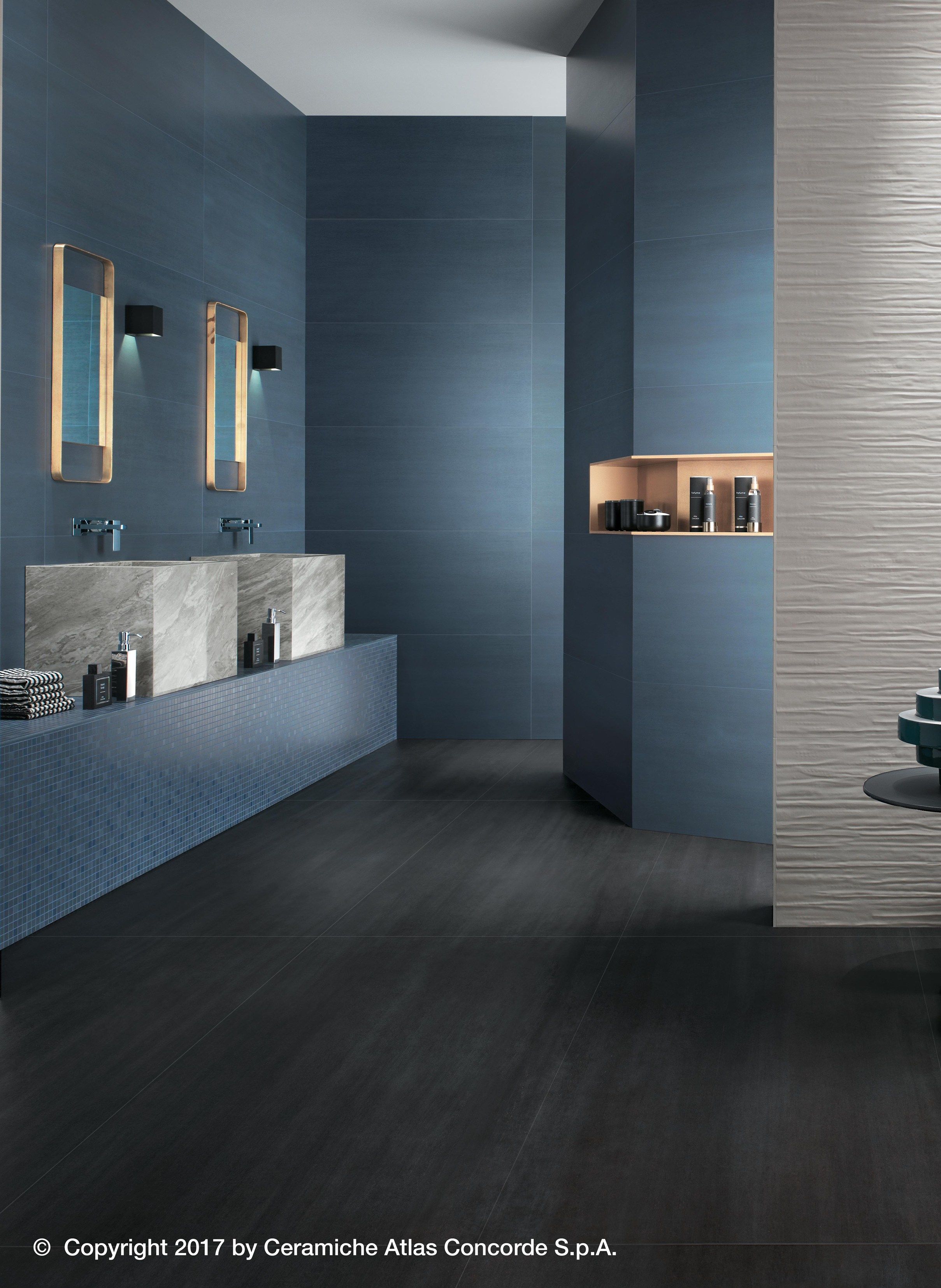 MEK WALL | Wall tiles Mek Collection By Atlas Concorde