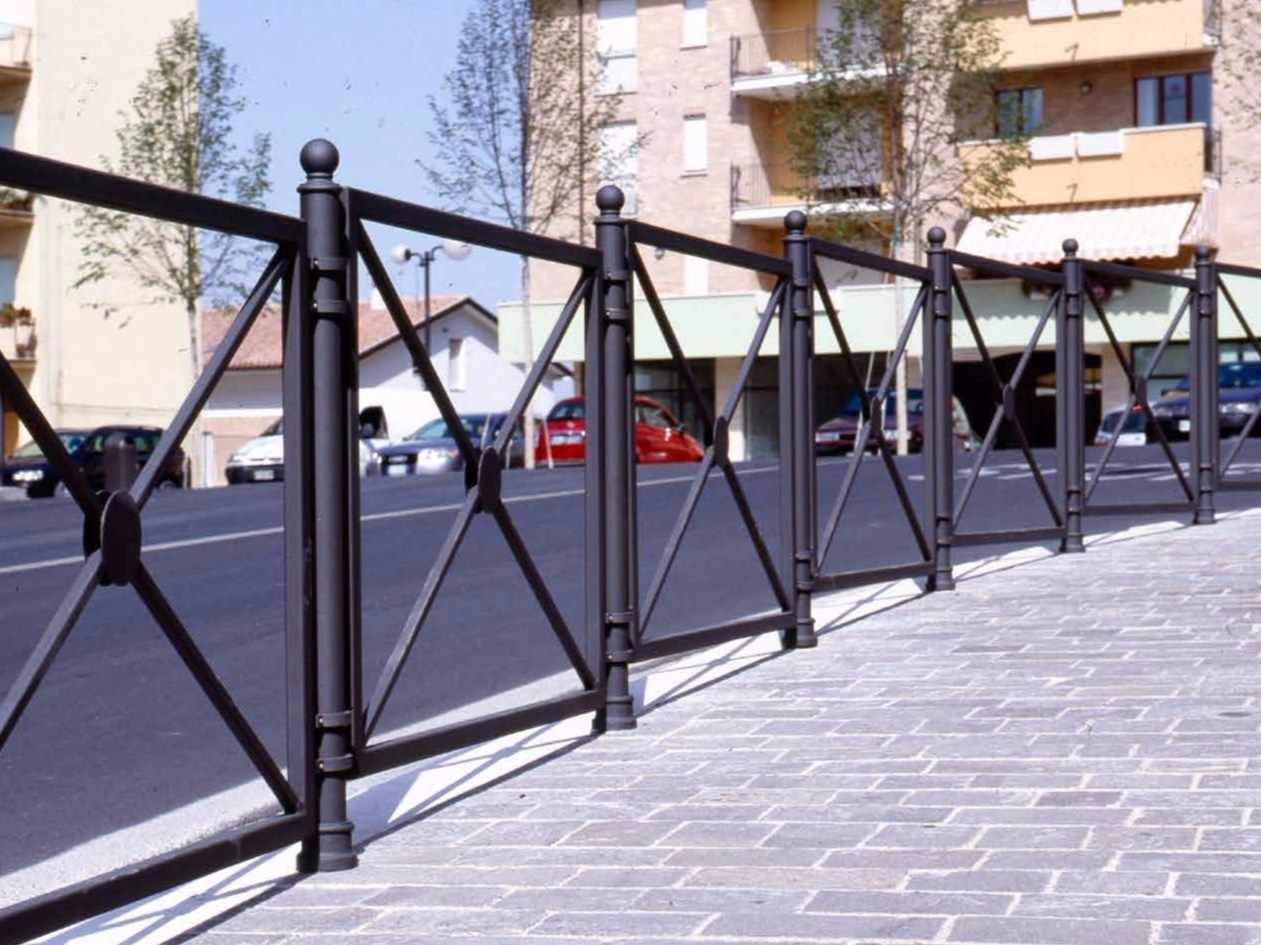 MELIA | Transenna Collezione Melia By Neri design BRUNETTI FILIPPONI E ...