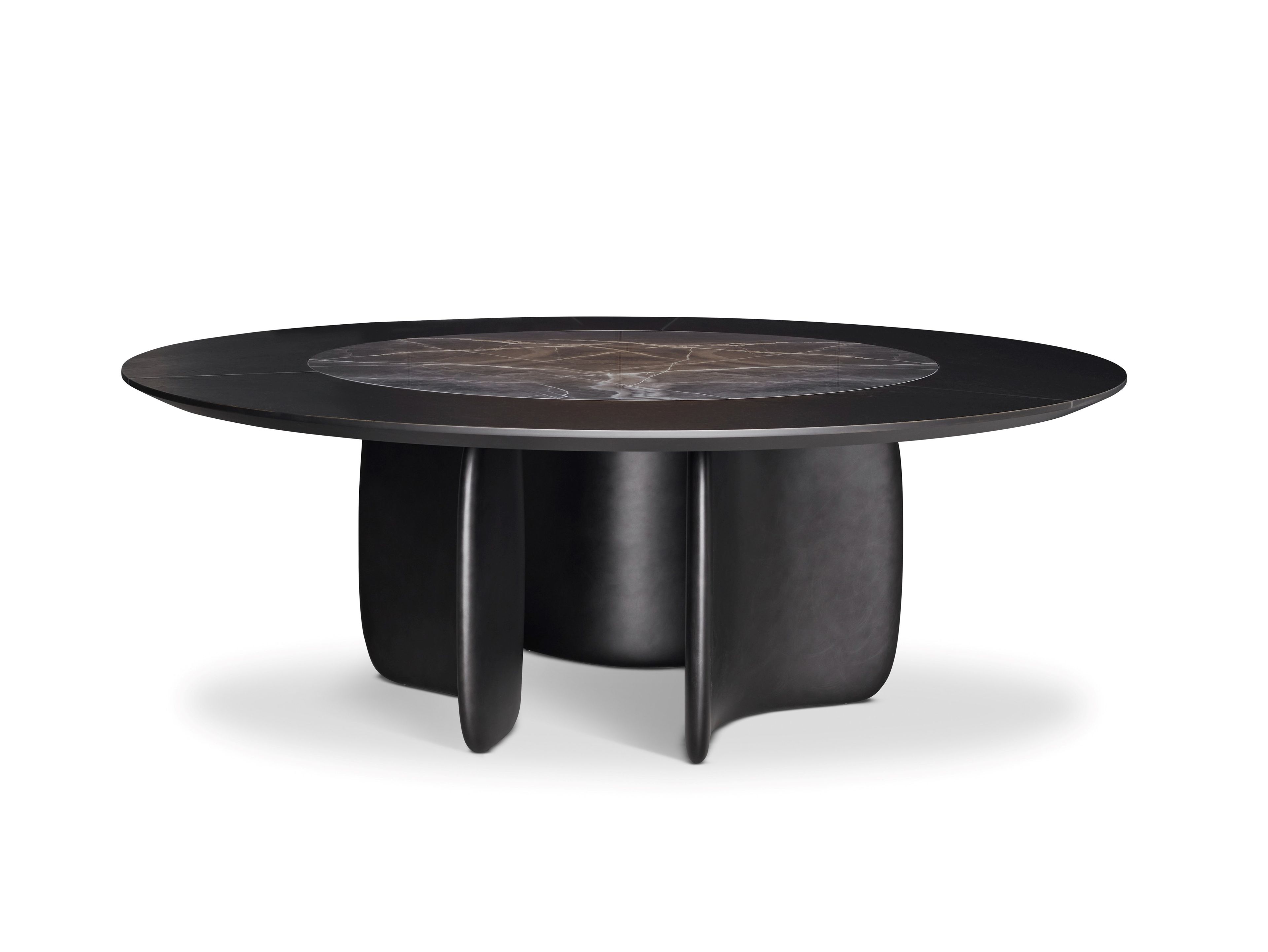 MELLOW ST Table By Bonaldo | design Bartoli Design