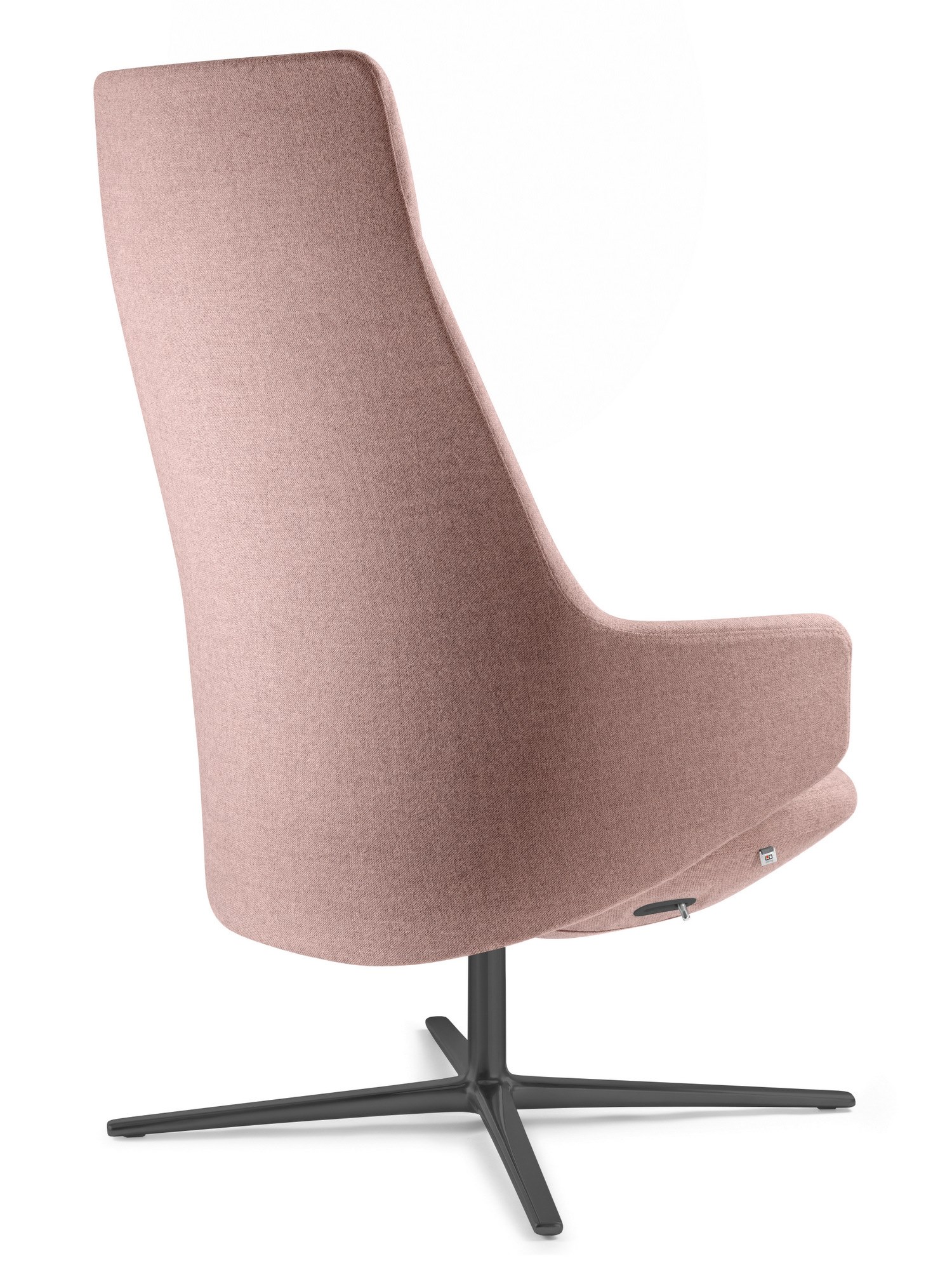 MELODY XL-BR-F27 Melody Lounge Collection By LD Seating design Paolo ...
