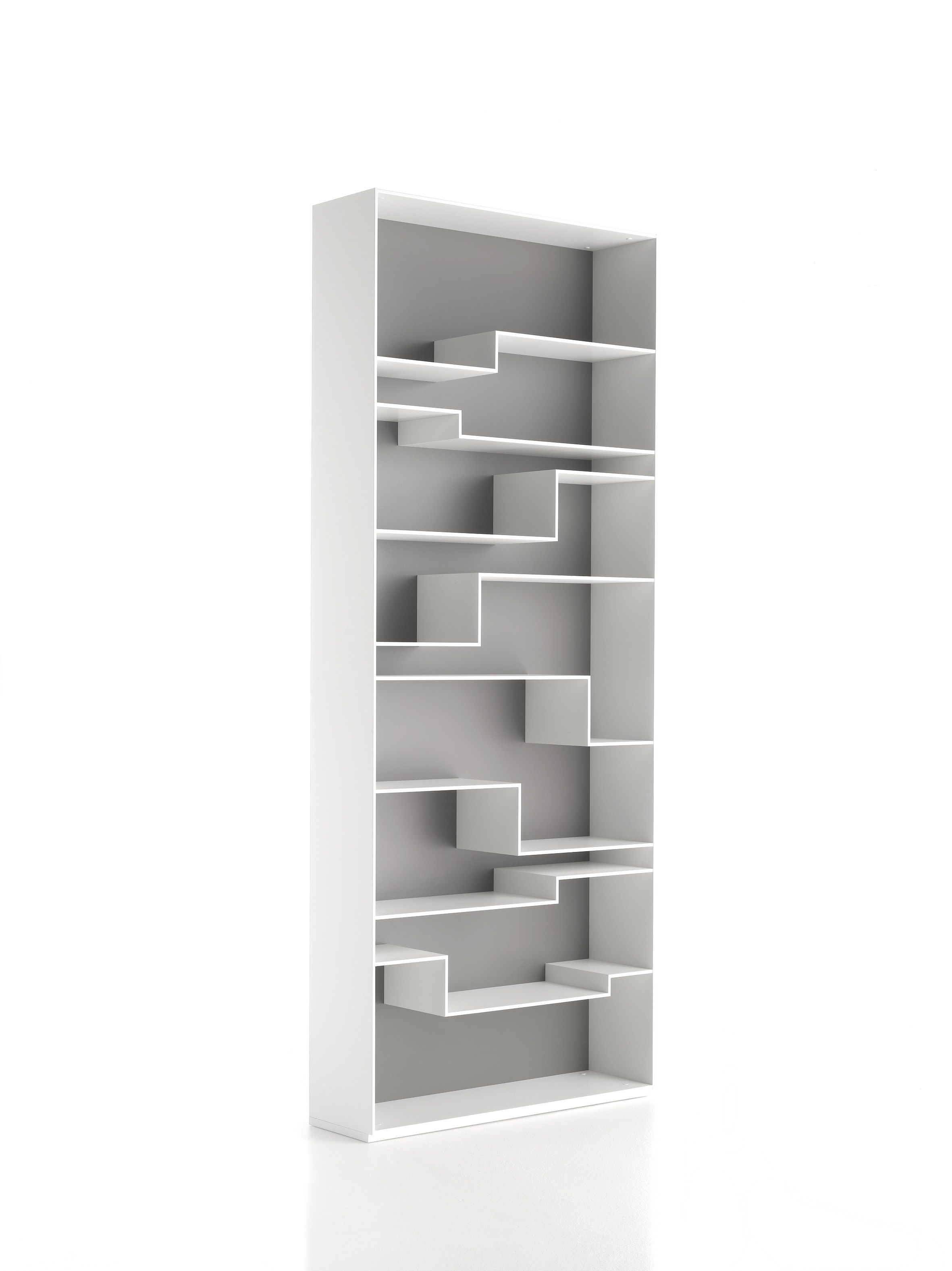 MELODY Bookcase By MDF Italia