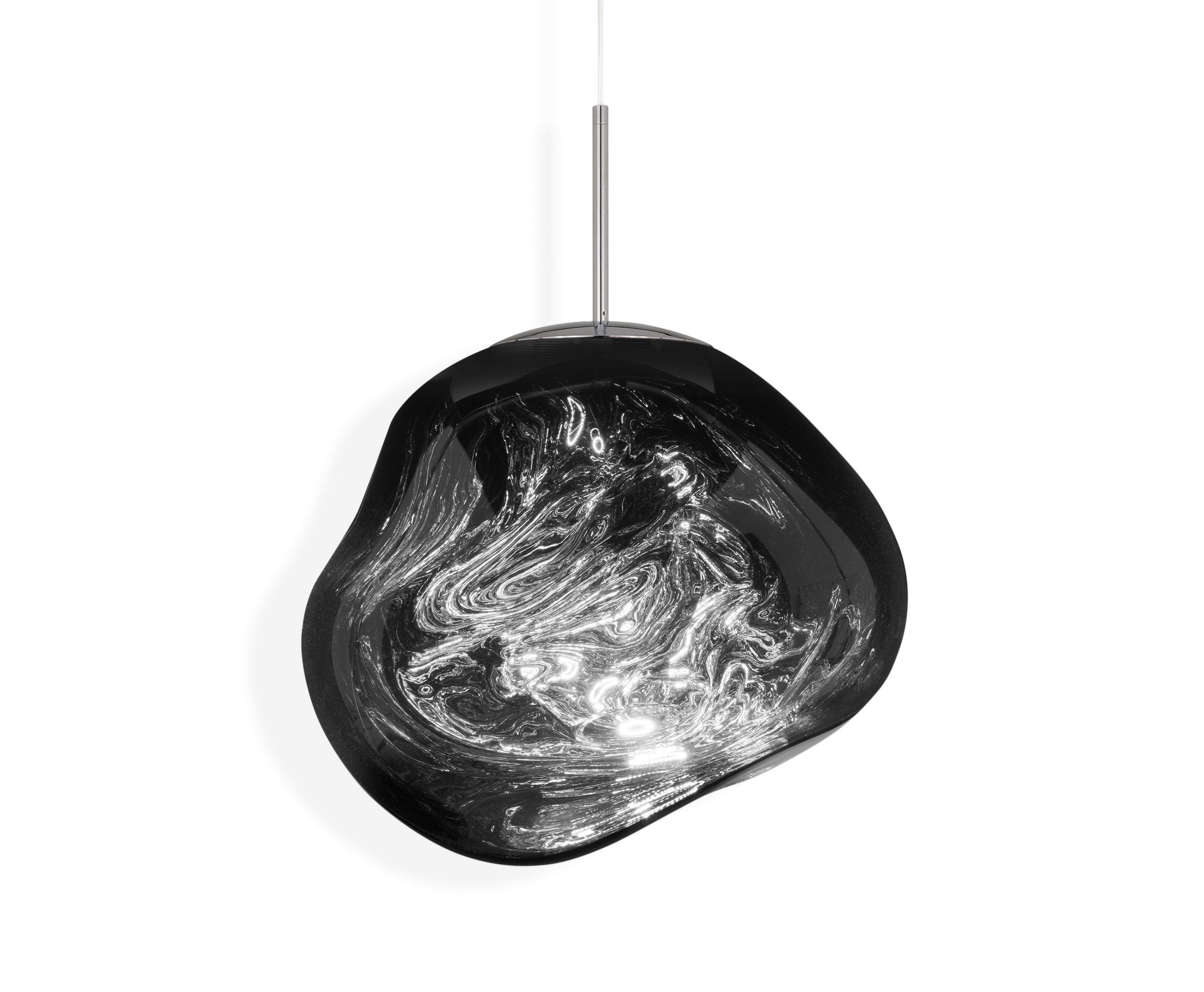 MELT | Pendant lamp Melt Collection By Tom Dixon design FRONT, Tom Dixon