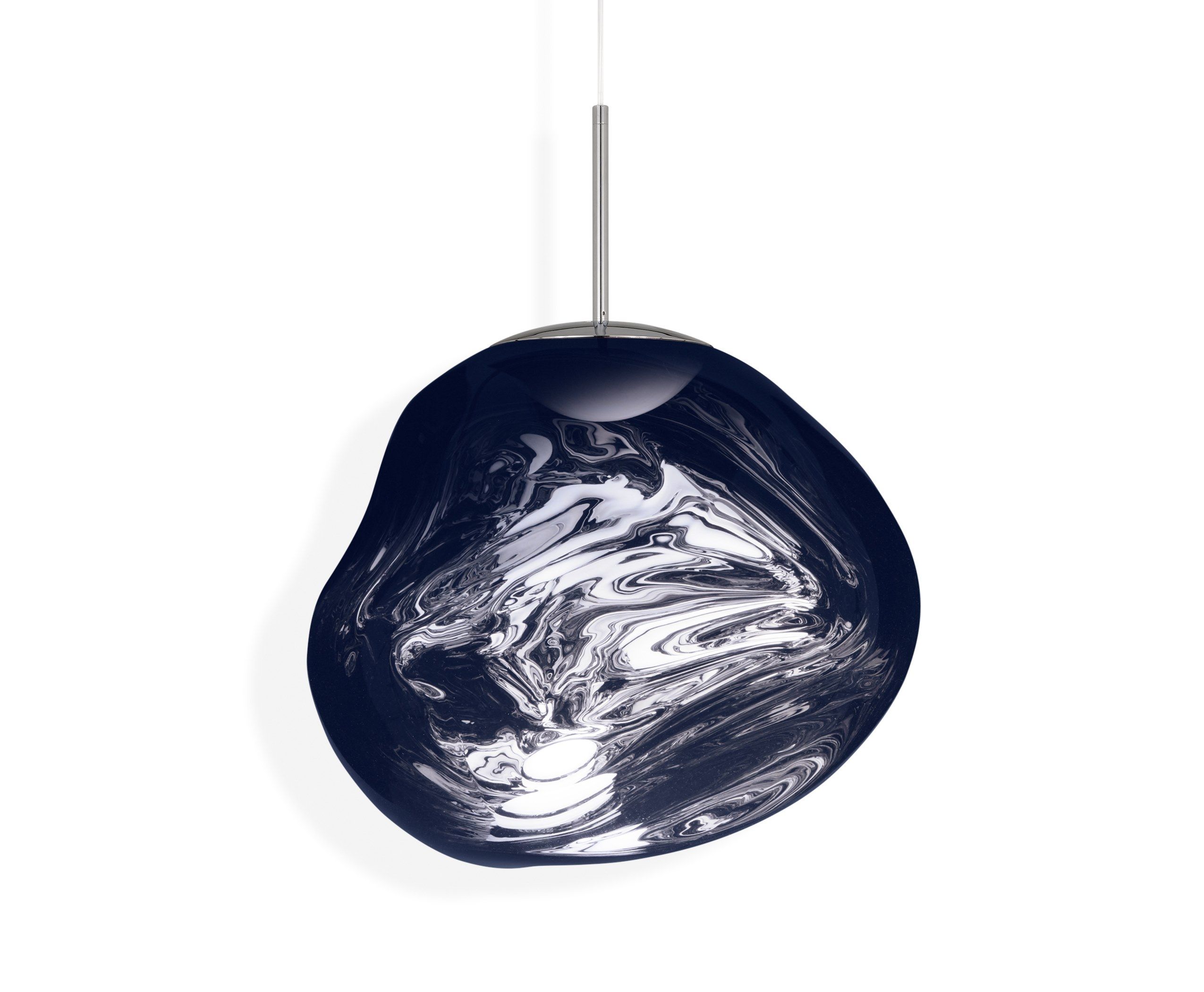MELT | Pendant lamp Melt Collection By Tom Dixon design FRONT, Tom Dixon
