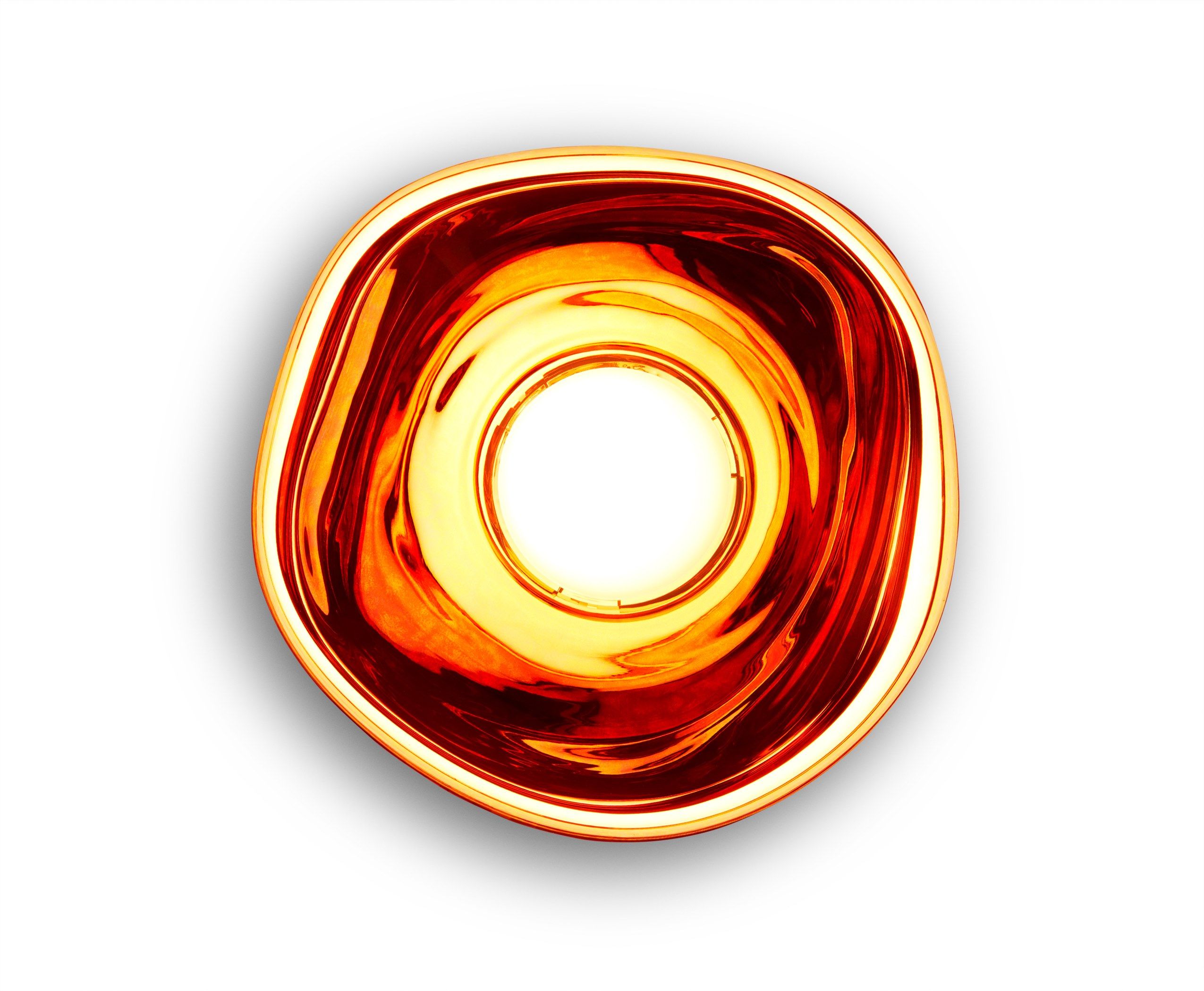 MELT | Wall lamp Melt Collection By Tom Dixon design FRONT, Tom Dixon