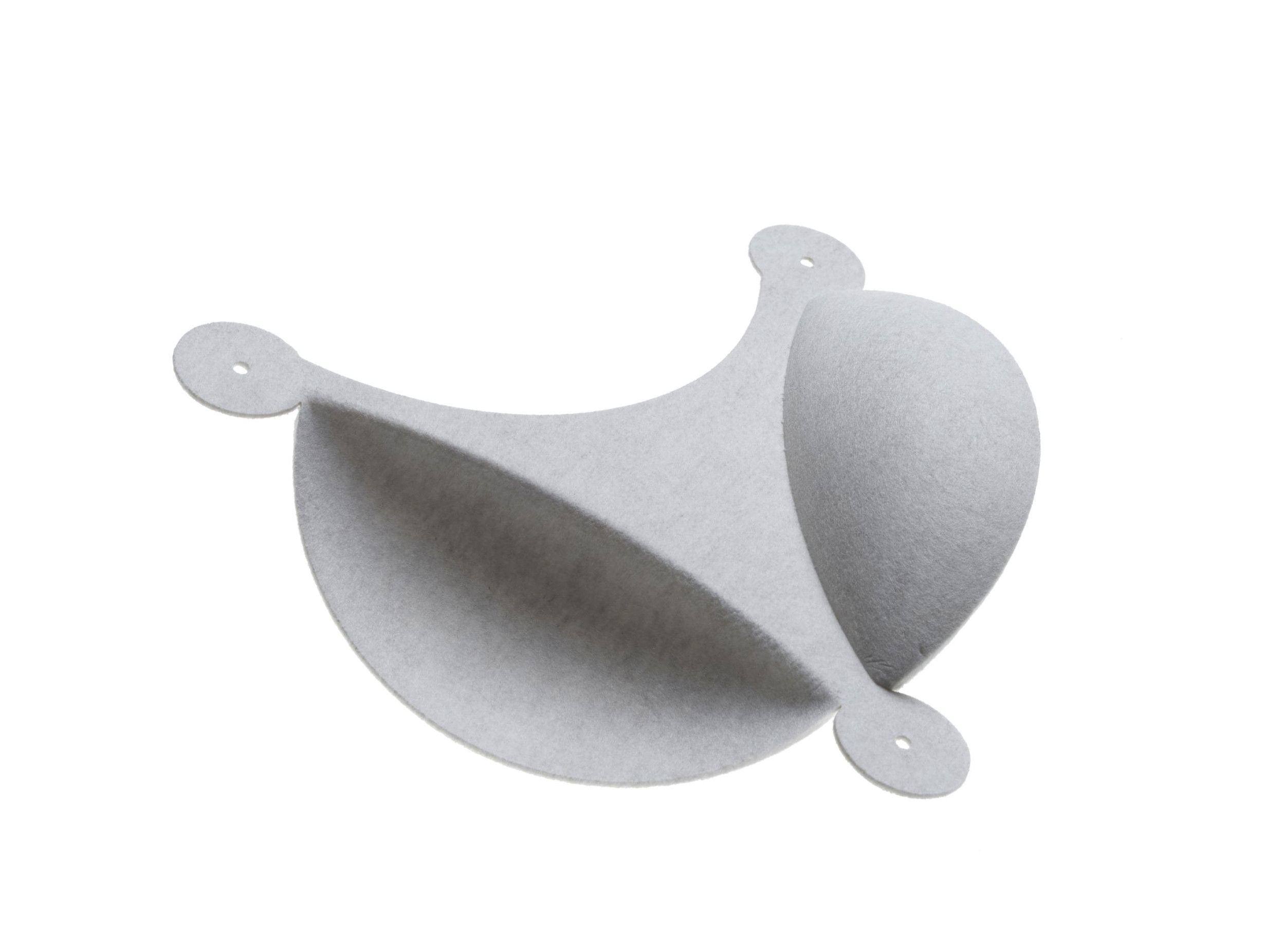 MEMBRANE | Room divider By Offecct design David Trubridge