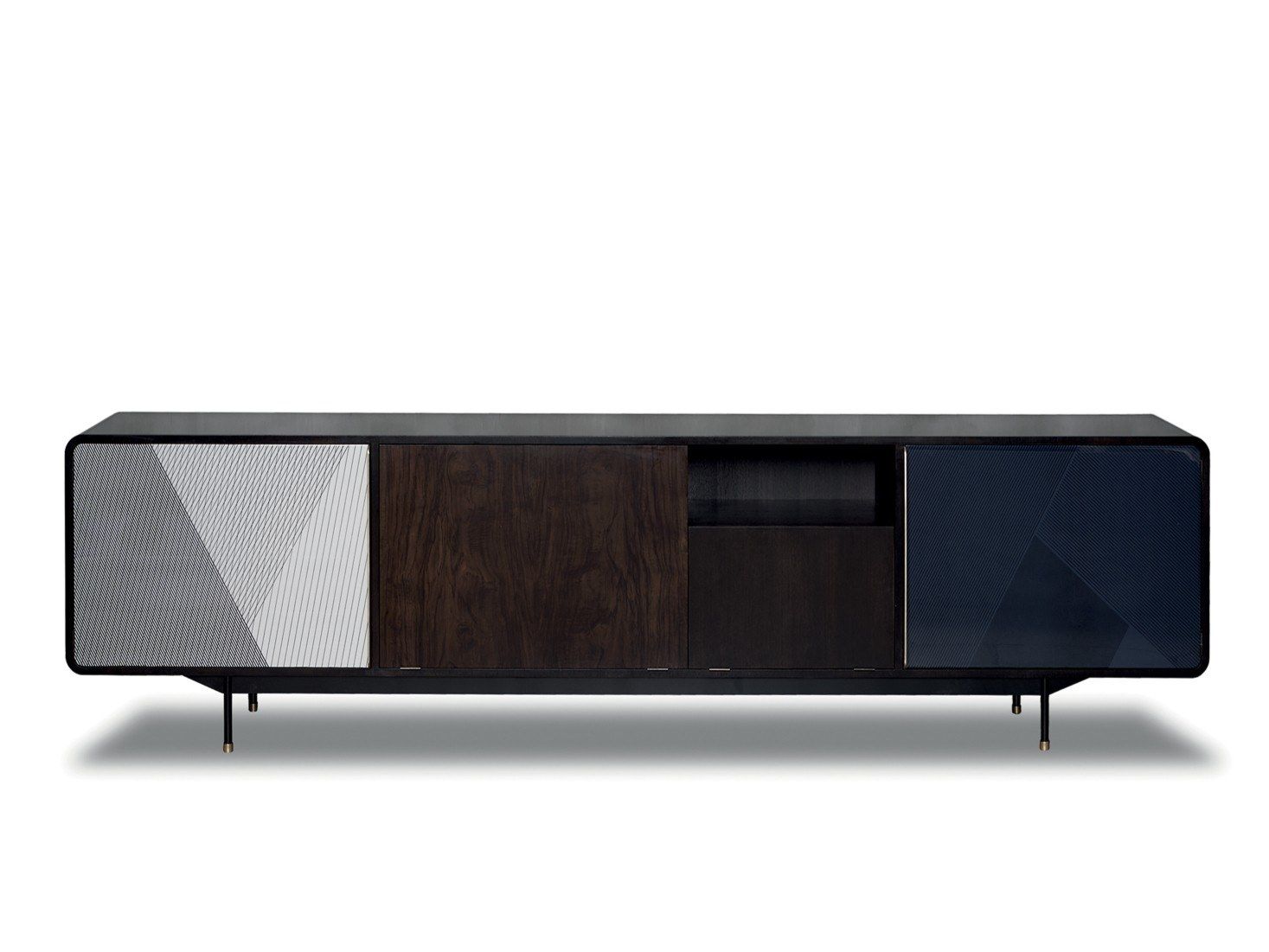 MEMO | Sideboard By BAXTER design Draga & Aurel
