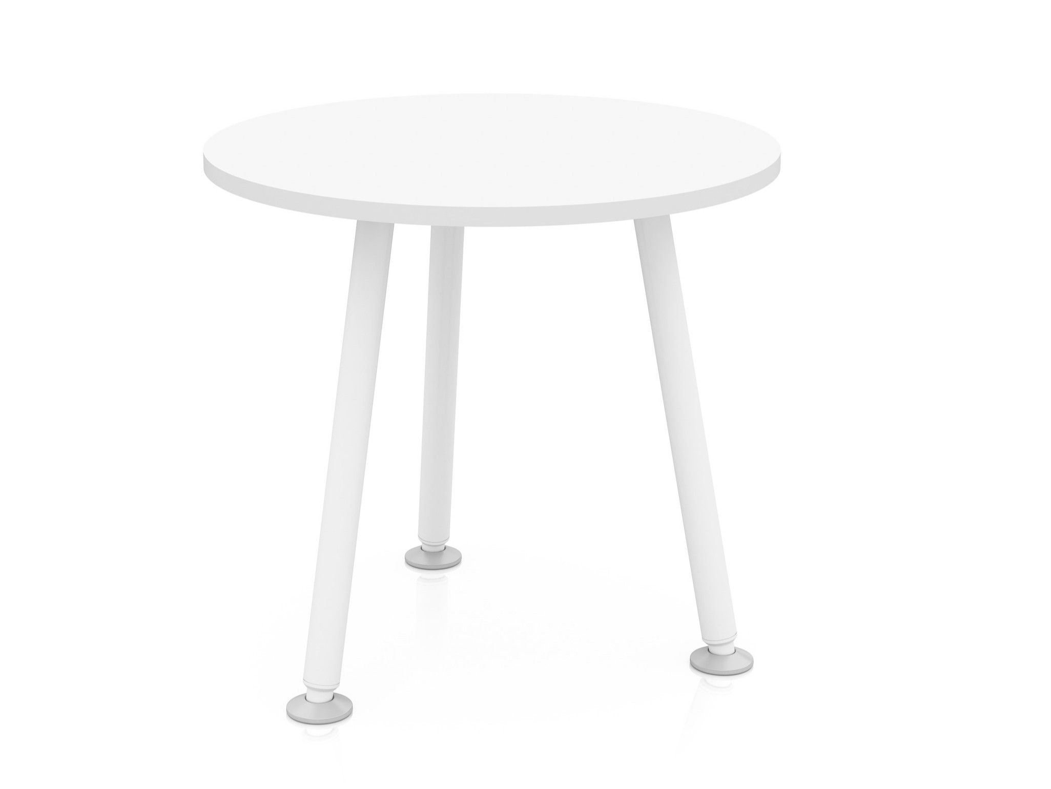 MEMO Round table By Herman Miller | design Tim Wallace