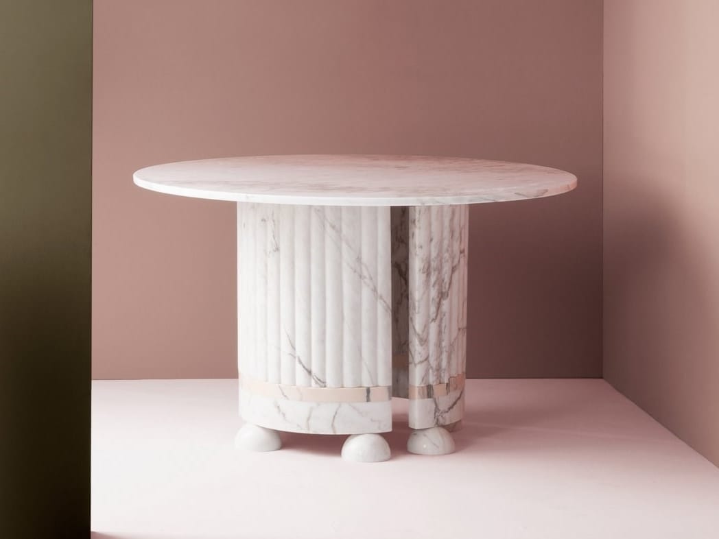 MEMPHIS Table By DOOQ