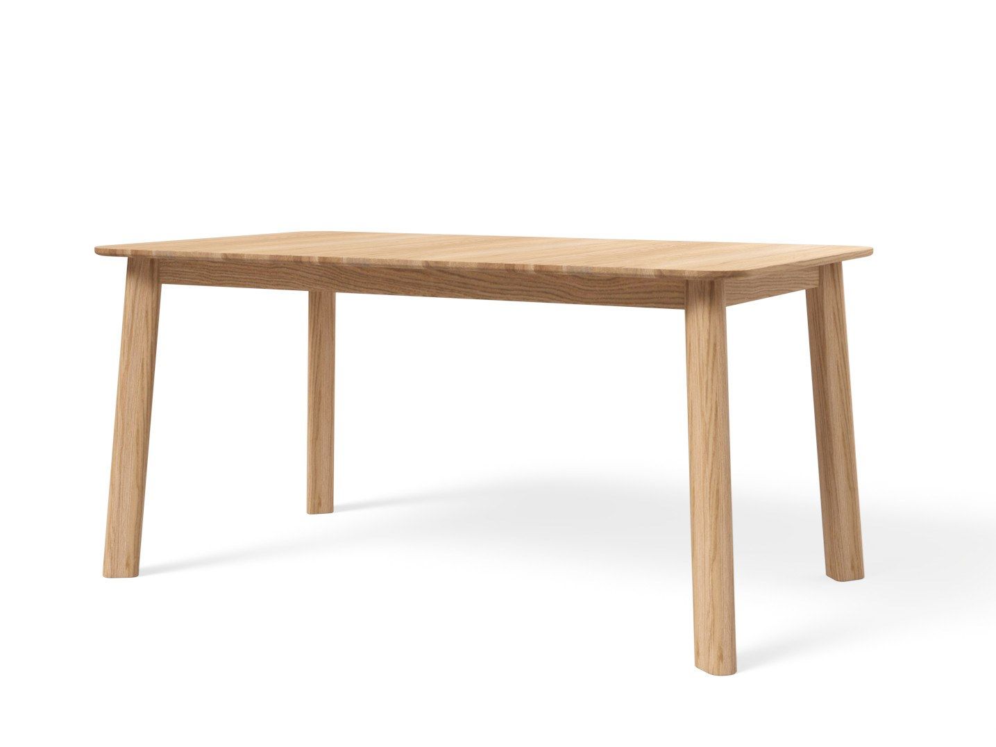 MENU 160 | Dining table By JAVORINA design Leo Čellár