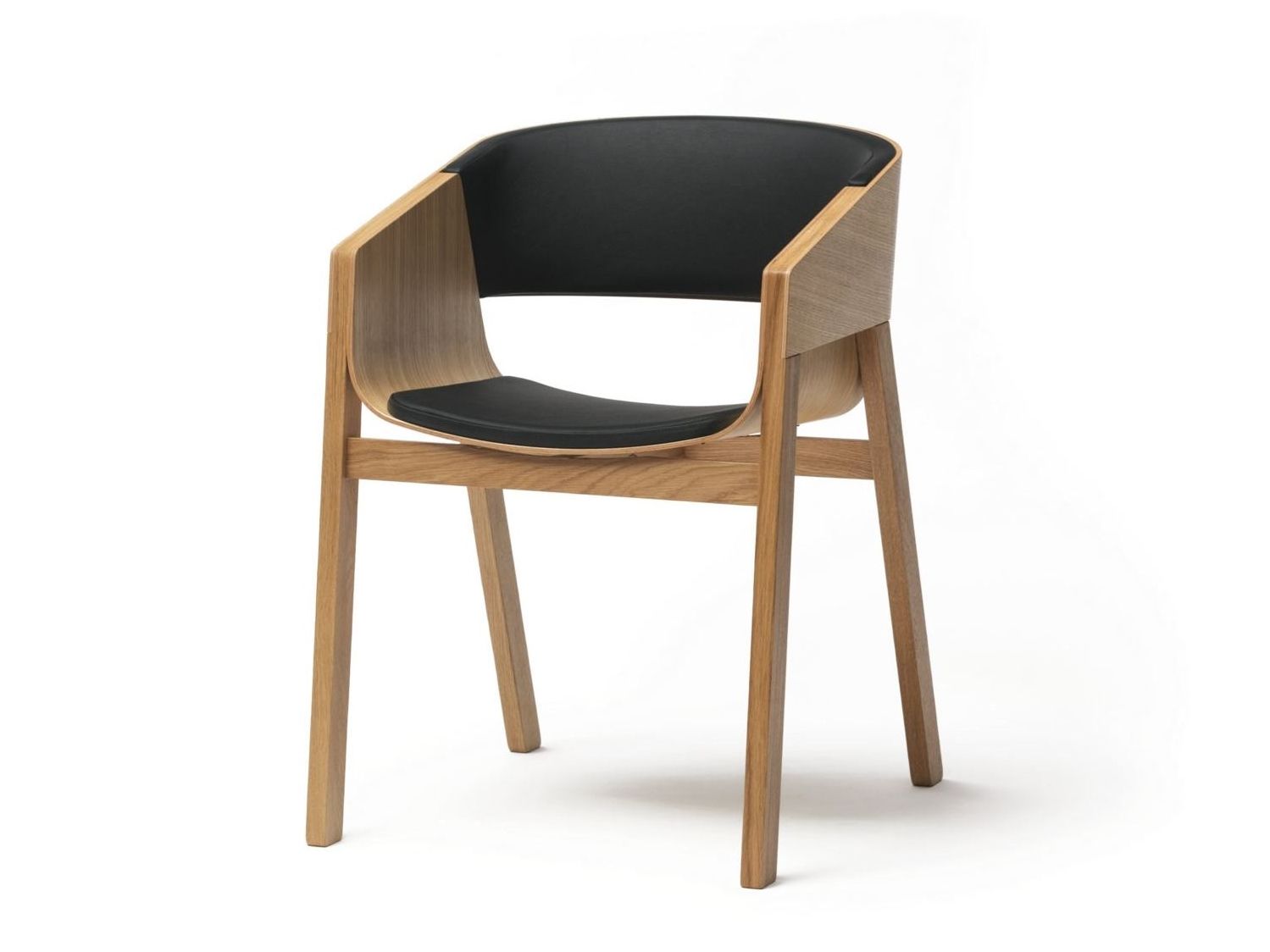 MERANO 324 400 Chair By TON