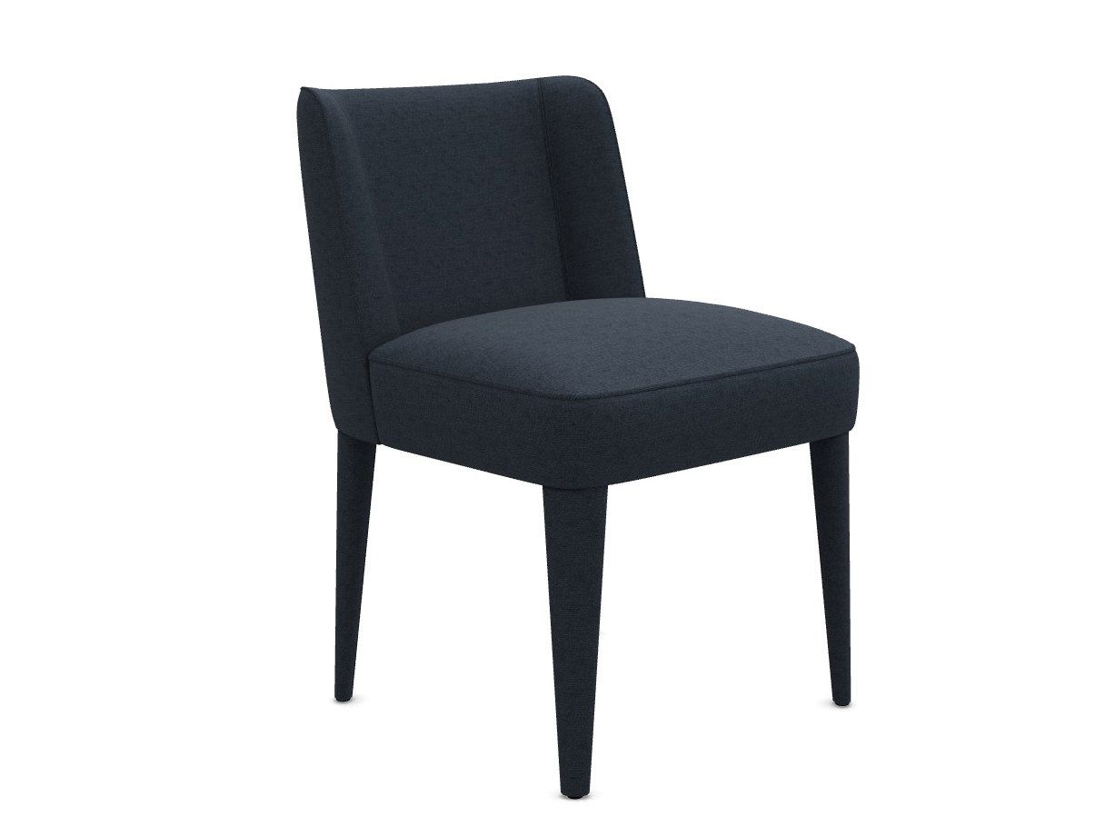 MERIDIANI - KITA FABRIC Chair By In Stock
