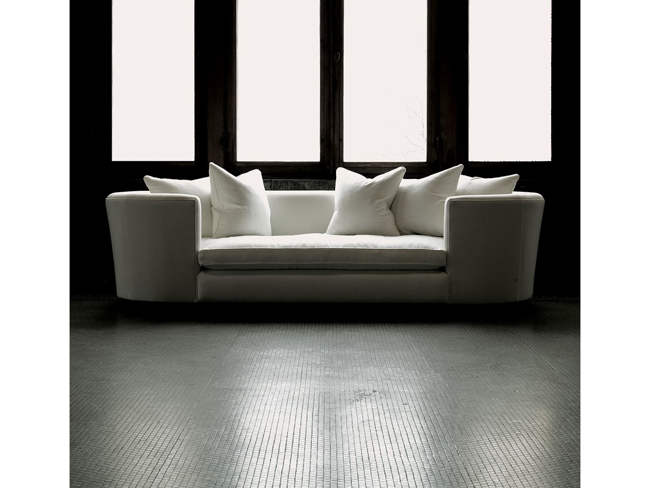 MERRICK By Montauk Sofa