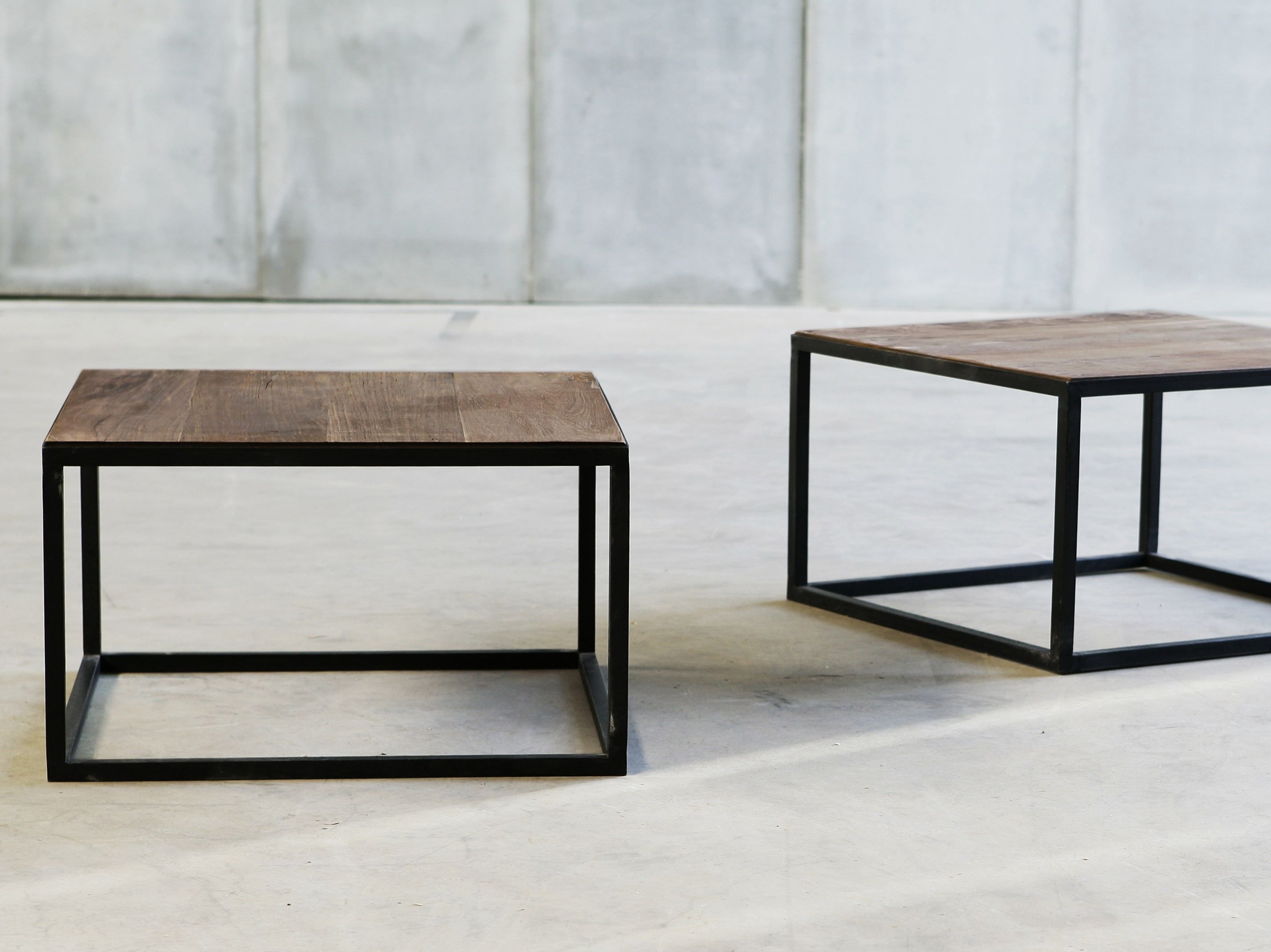 MESA | Coffee table By Heerenhuis