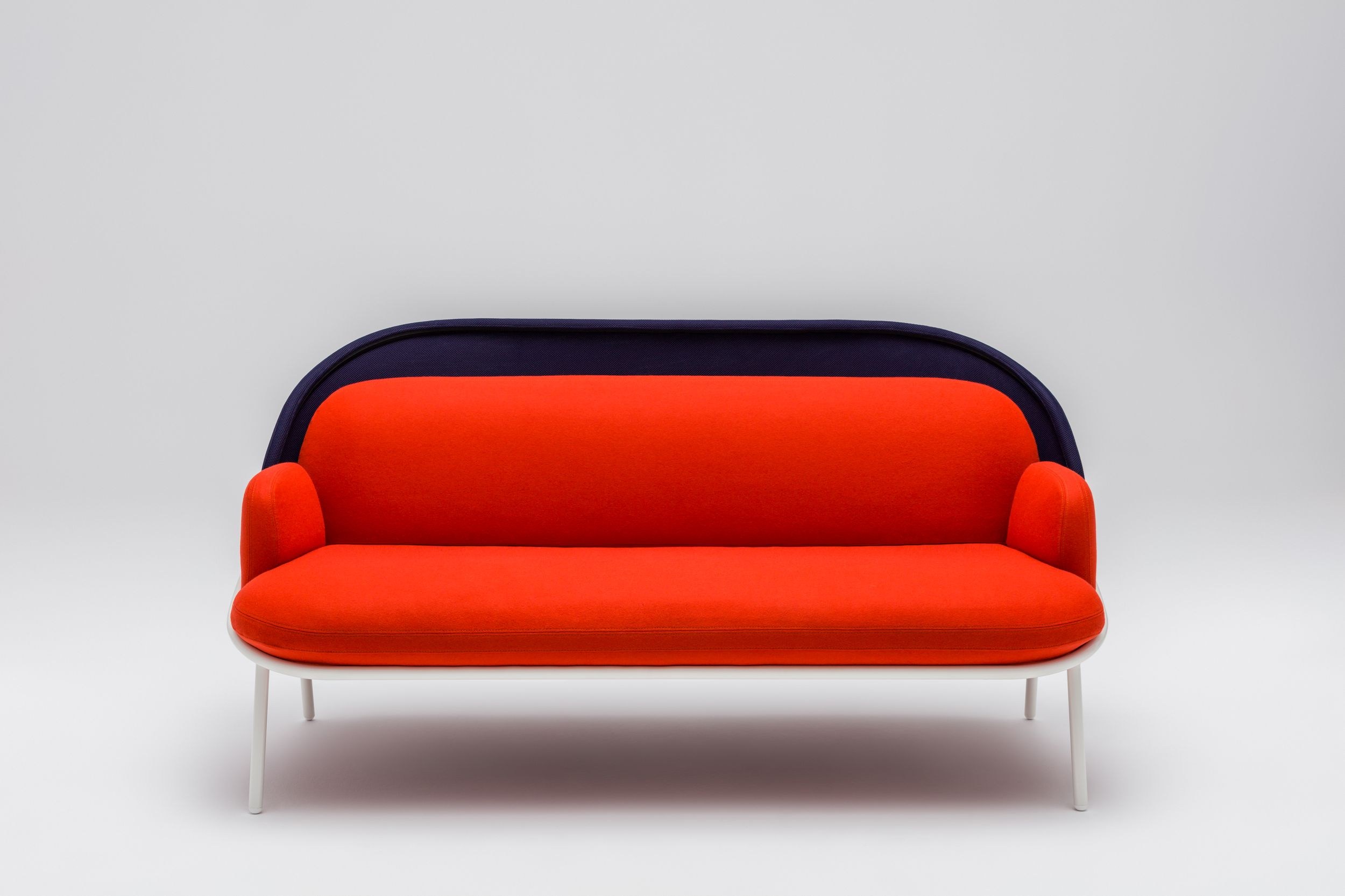 MESH | 2 seater sofa By MDD