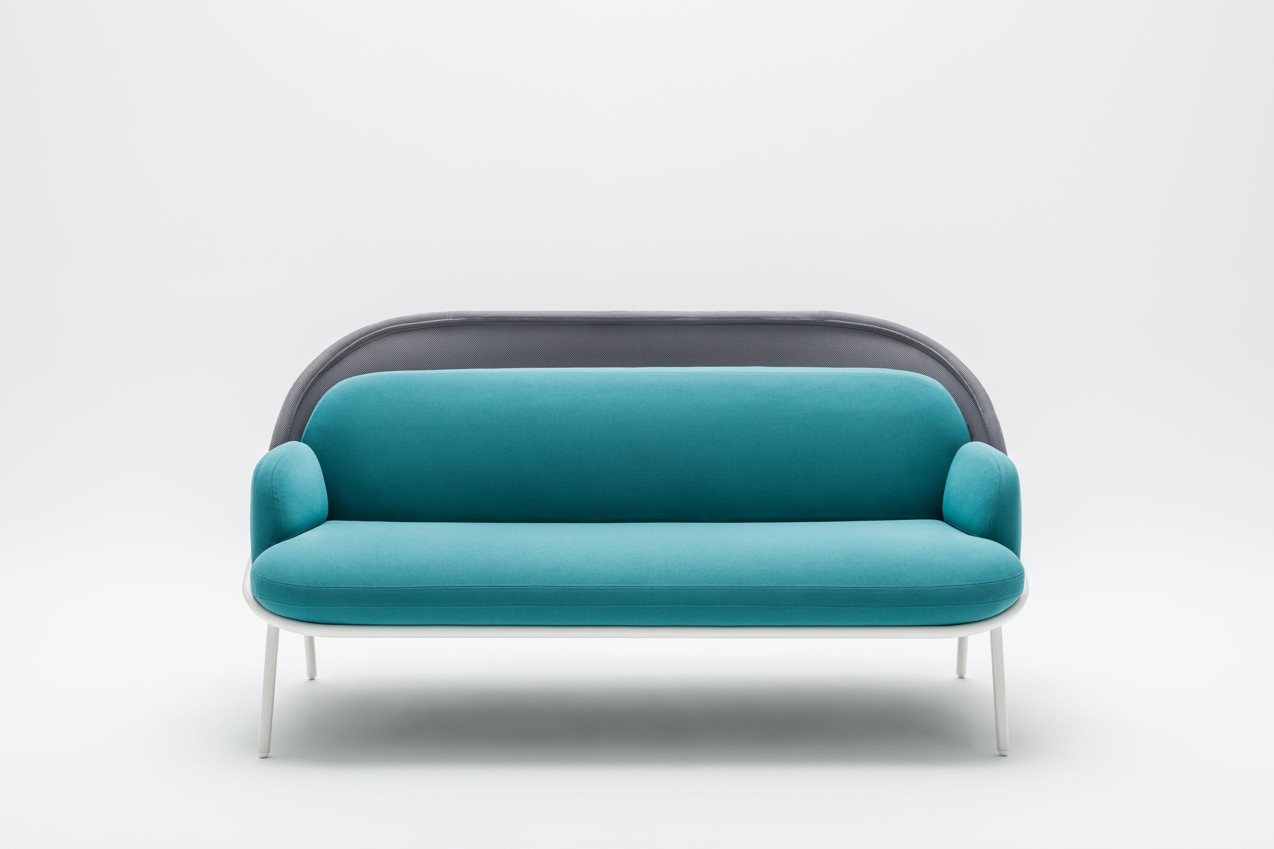 MESH | 2 seater sofa By MDD