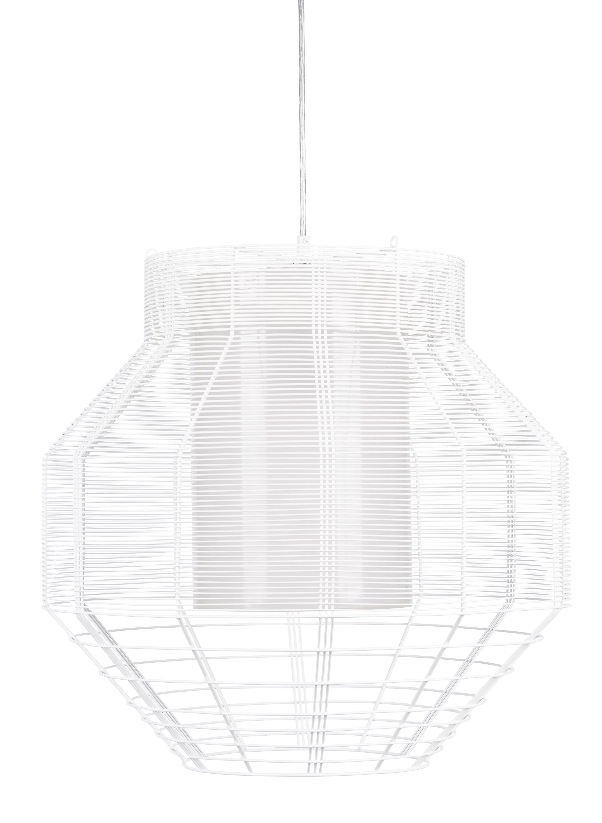 MESH | Pendant lamp By Forestier design Arik Levy