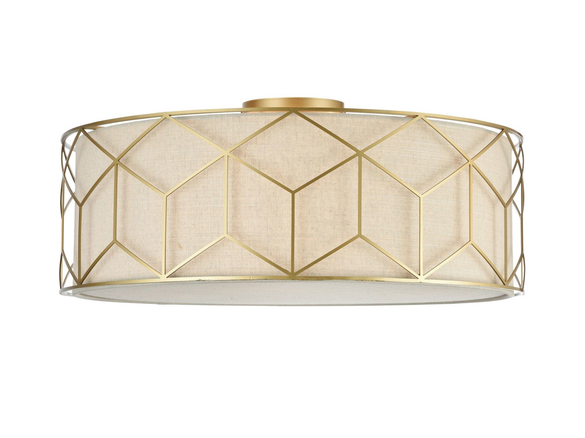MESSINA 05-G Ceiling lamp By MAYTONI