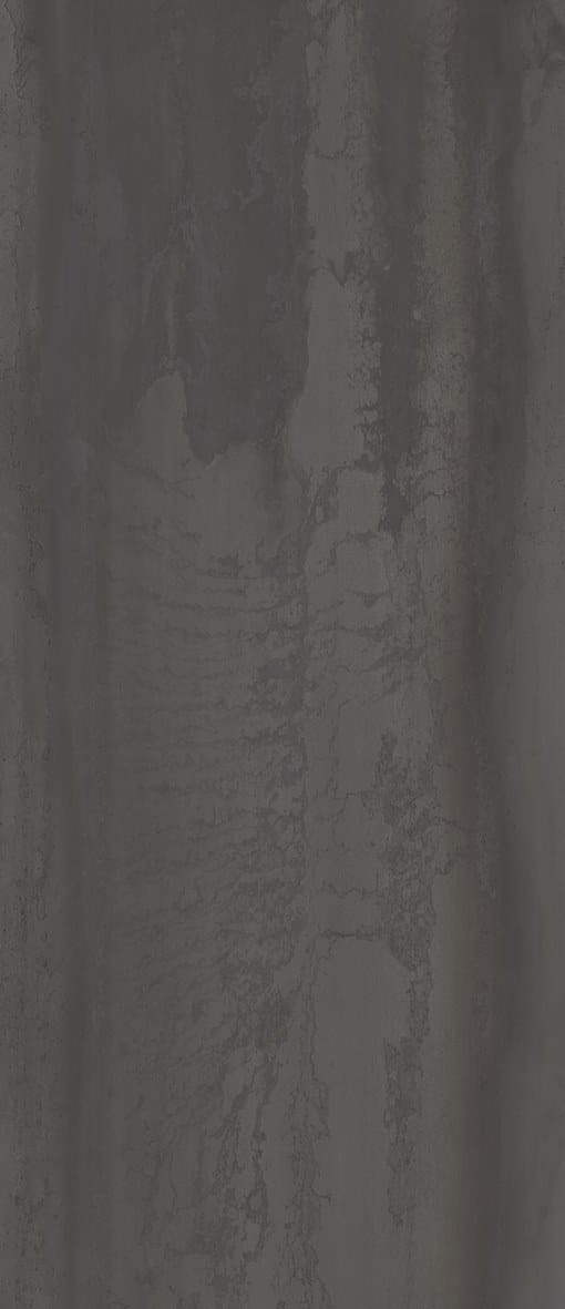 Porcelain stoneware wall/floor tiles with metal effect METALLICA ...