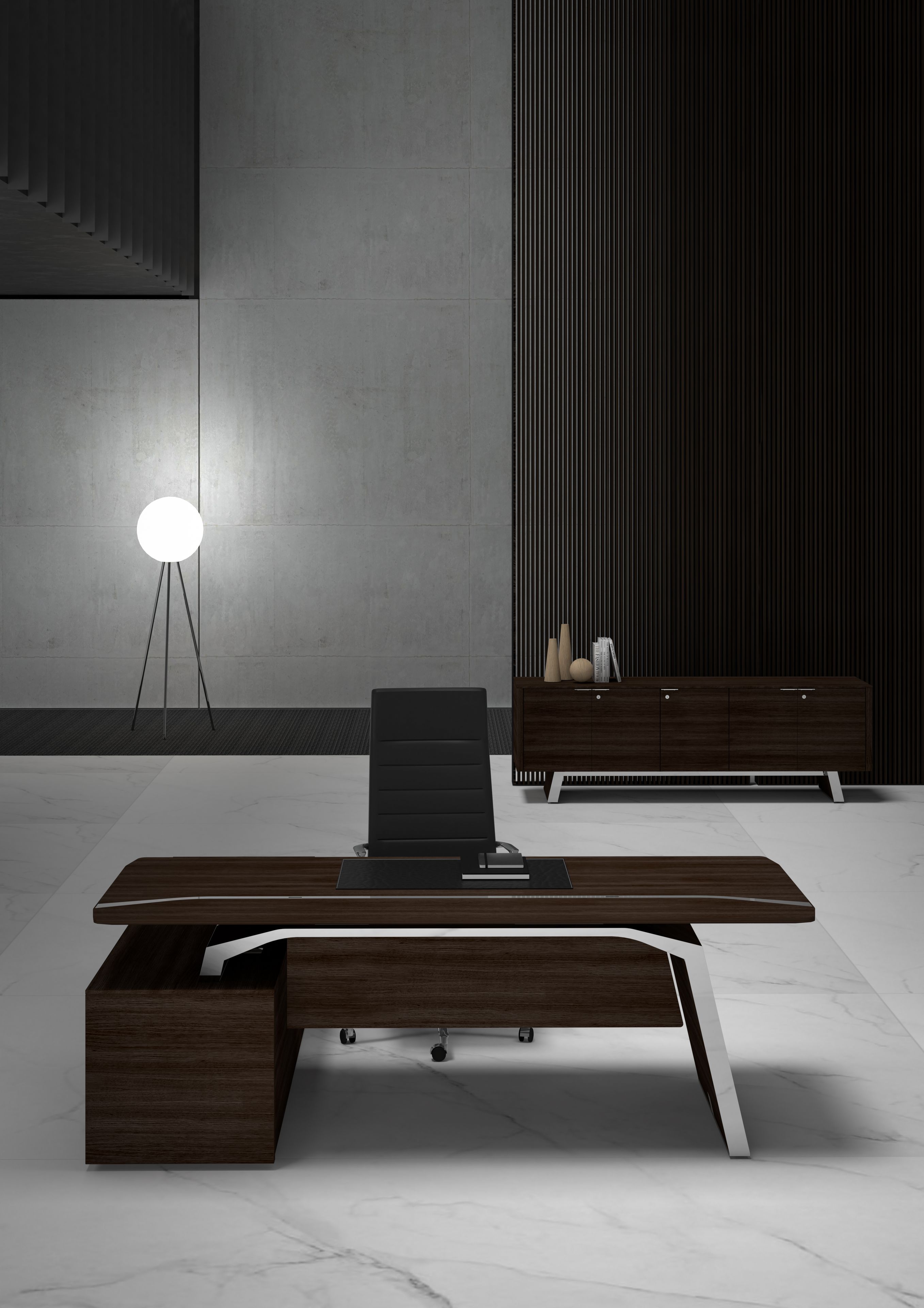 METAR | Office desk Metar Collection By Bralco design Gianantonio Perin, Giorgio Topan