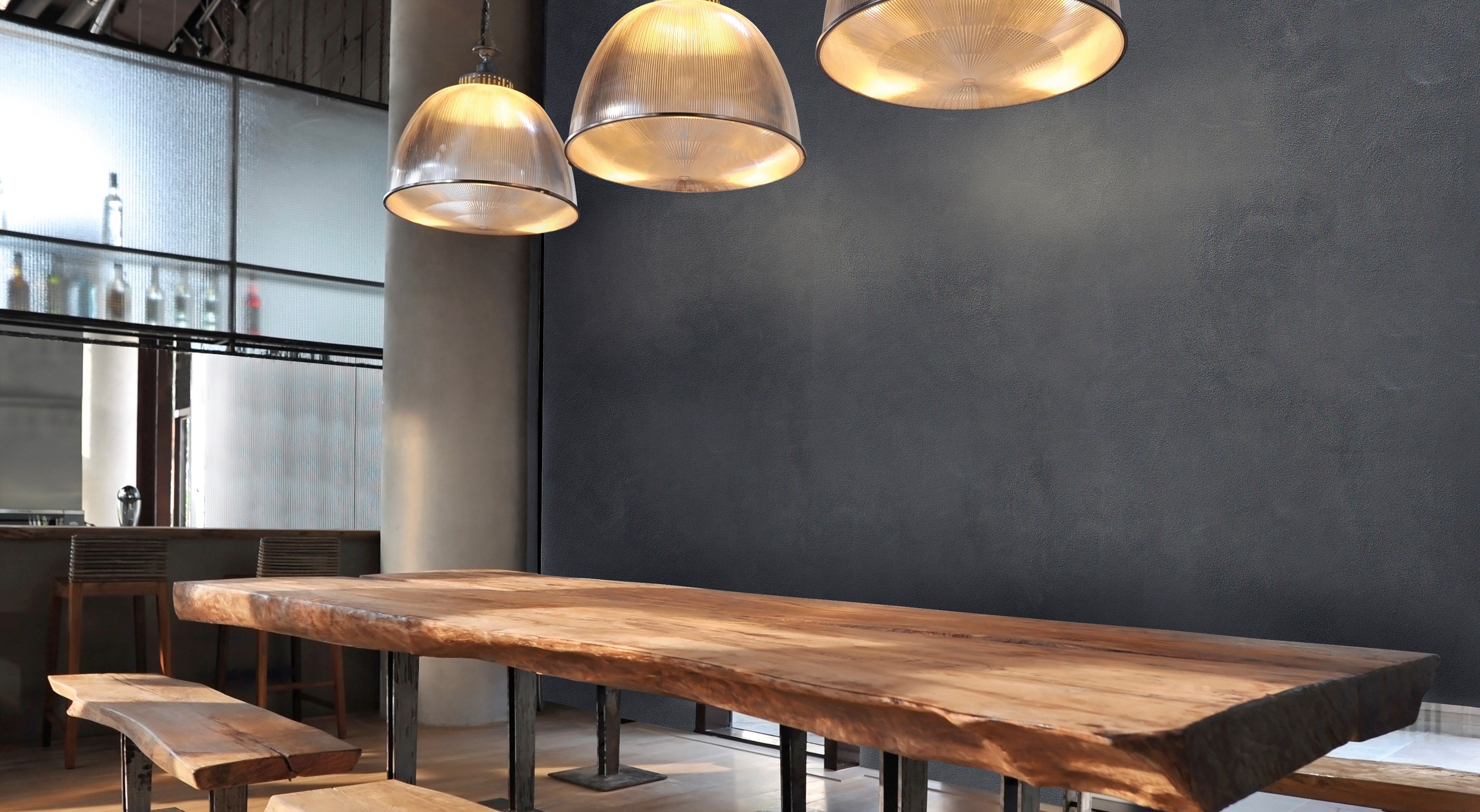 Pittura decorativa ad effetto cemento METEORE 10 INTONACO By VALPAINT