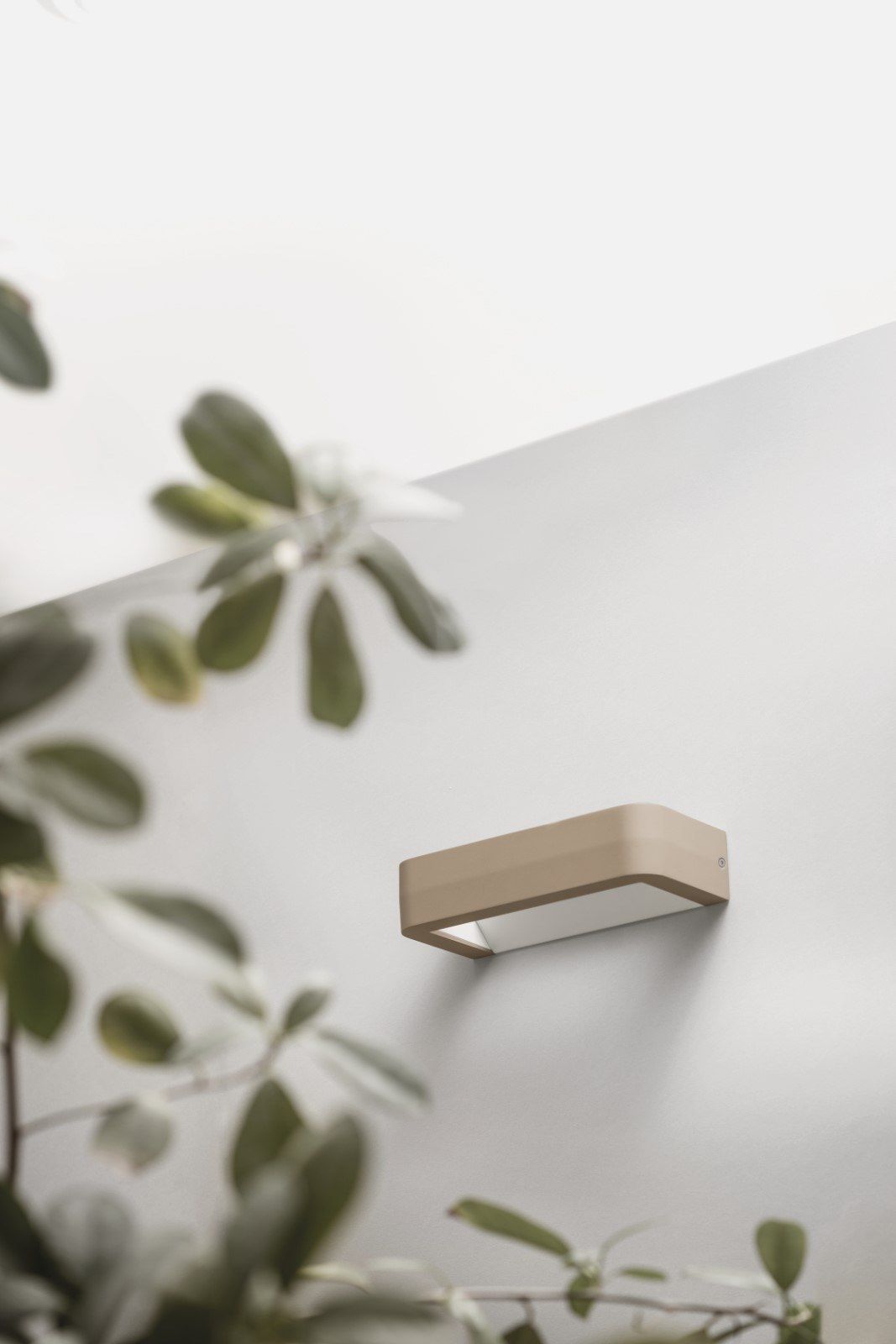 METOO | Outdoor wall lamp Metoo Collection By DIOMEDE