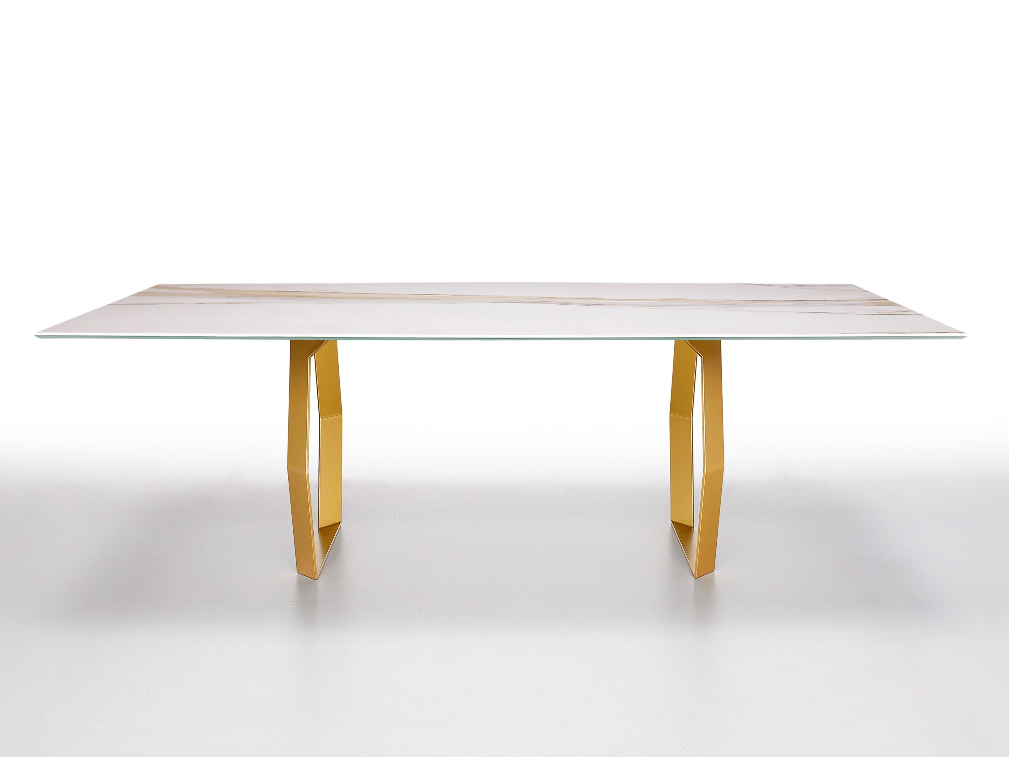 MEXA Table By Ronda Design