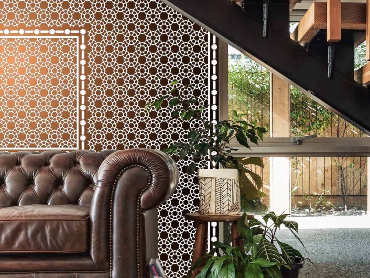 MEZQUITA Revestimiento de pared By ROCED