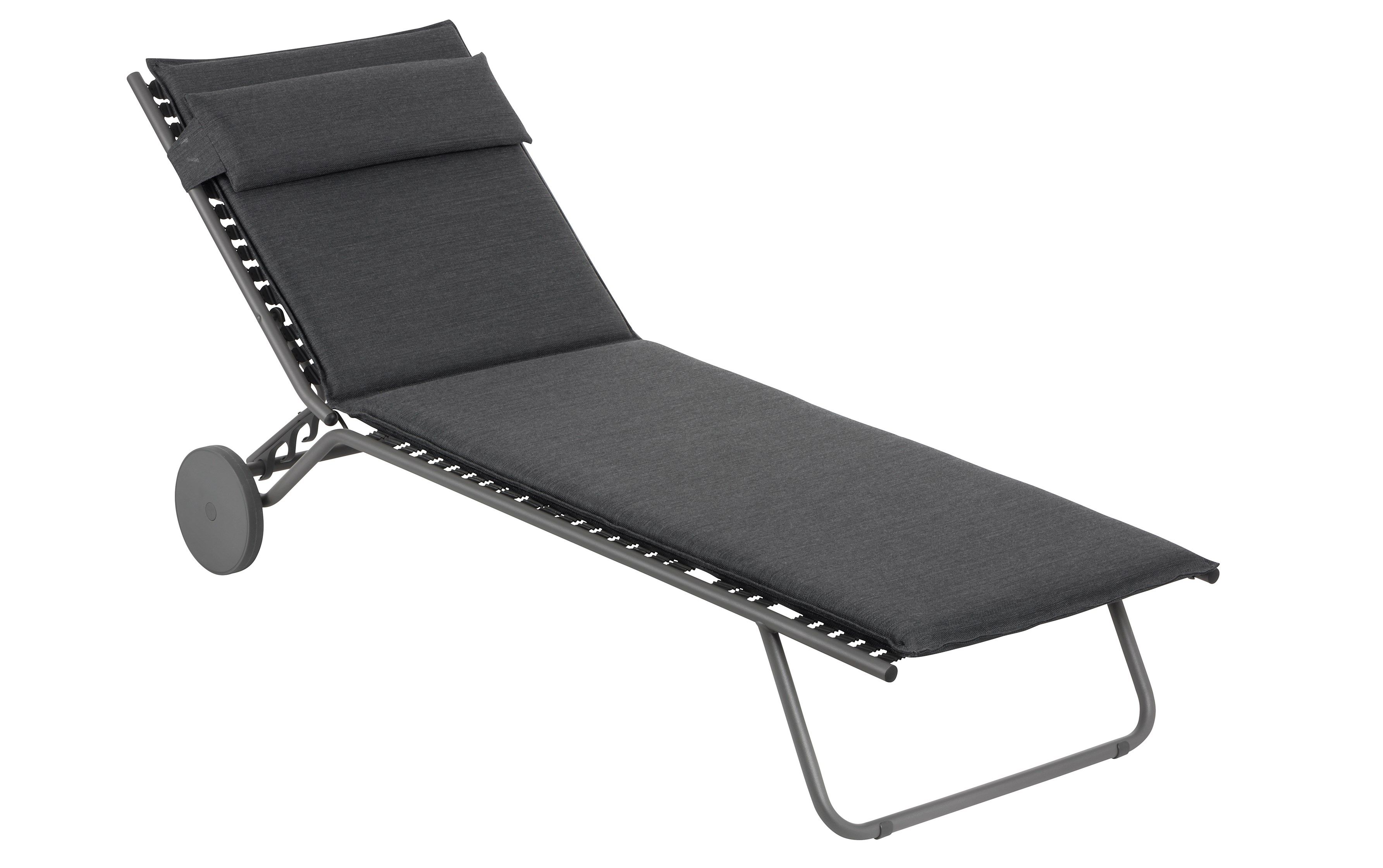 BAYANNE SUNBED By Lafuma Mobilier