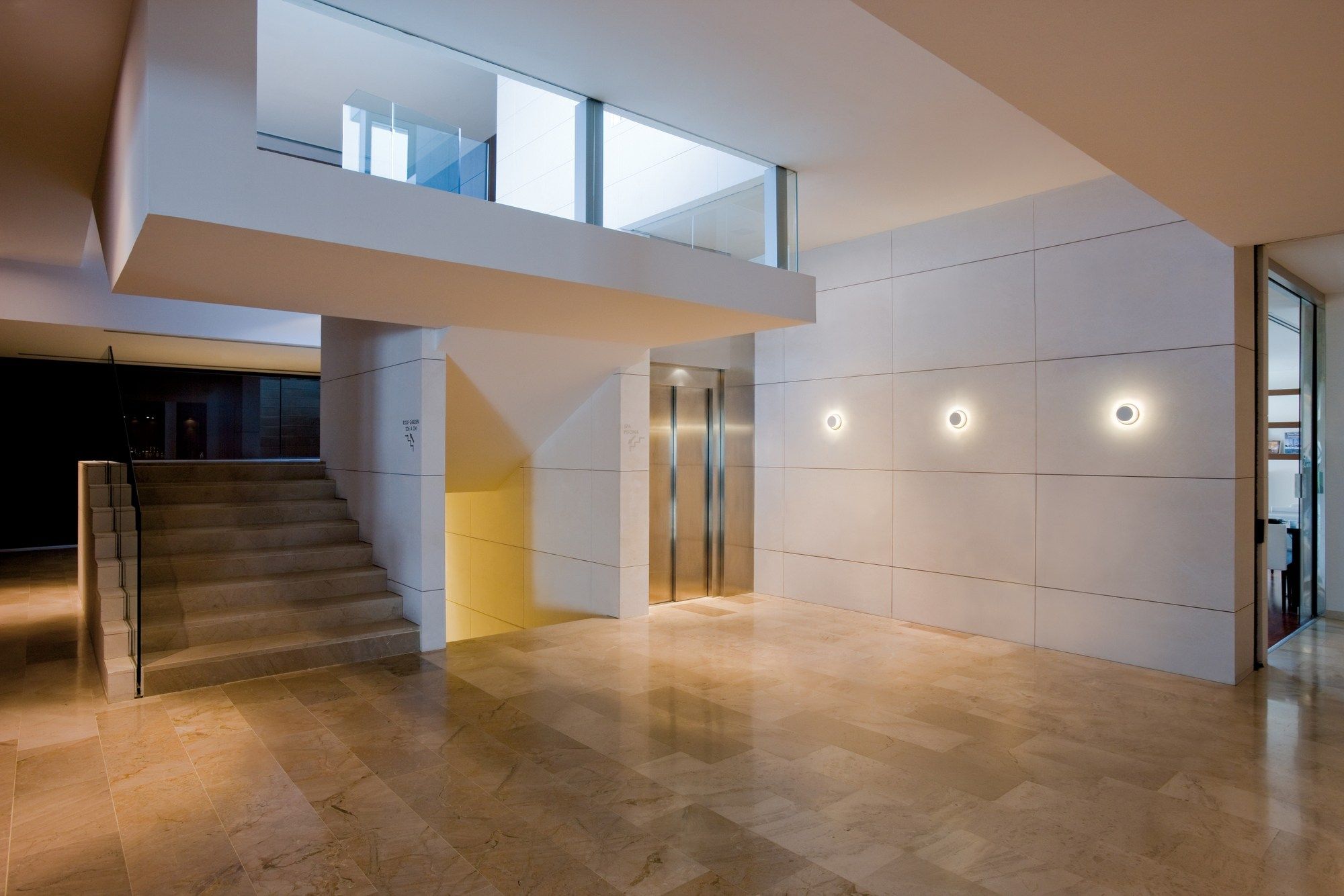 MICRO | Applique By Vibia design Ramos&Bassols