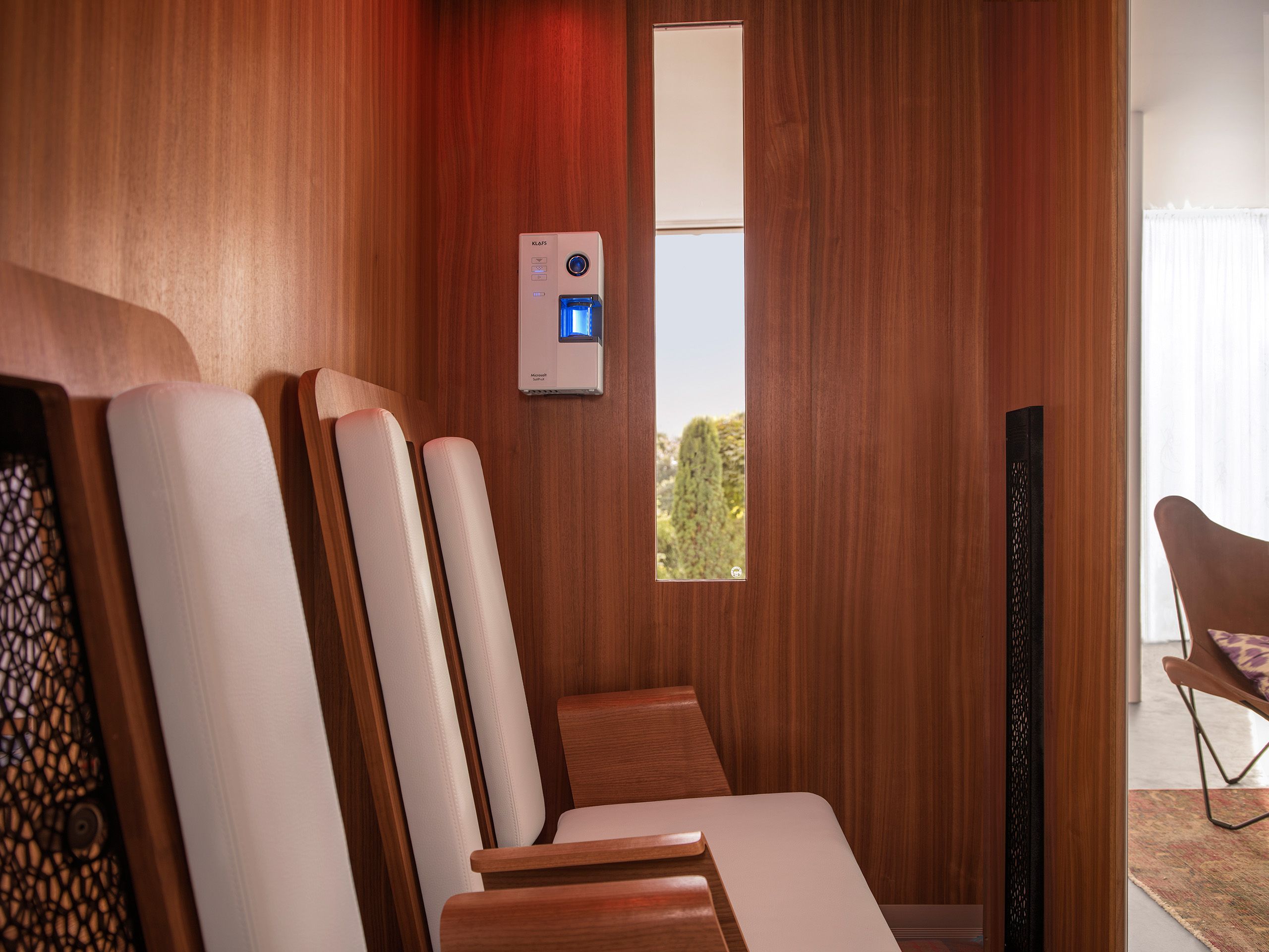 MICROSALT Salt treatment By KLAFS