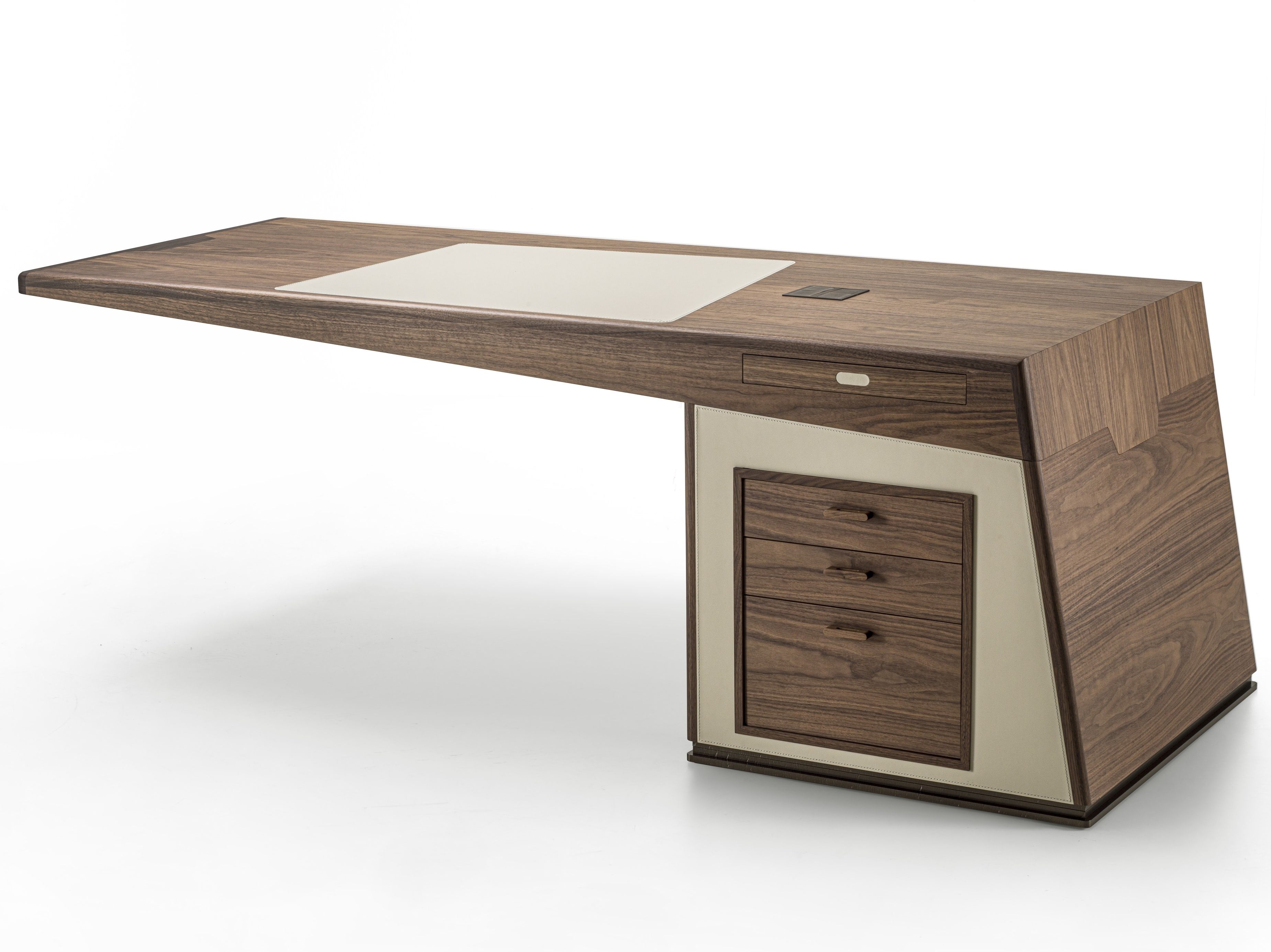 MIDÌ Writing desk By Porada | design Umberto Asnago
