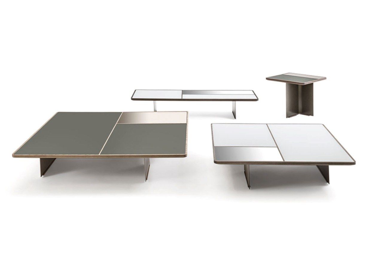 MIES By Frigerio design Umberto Asnago