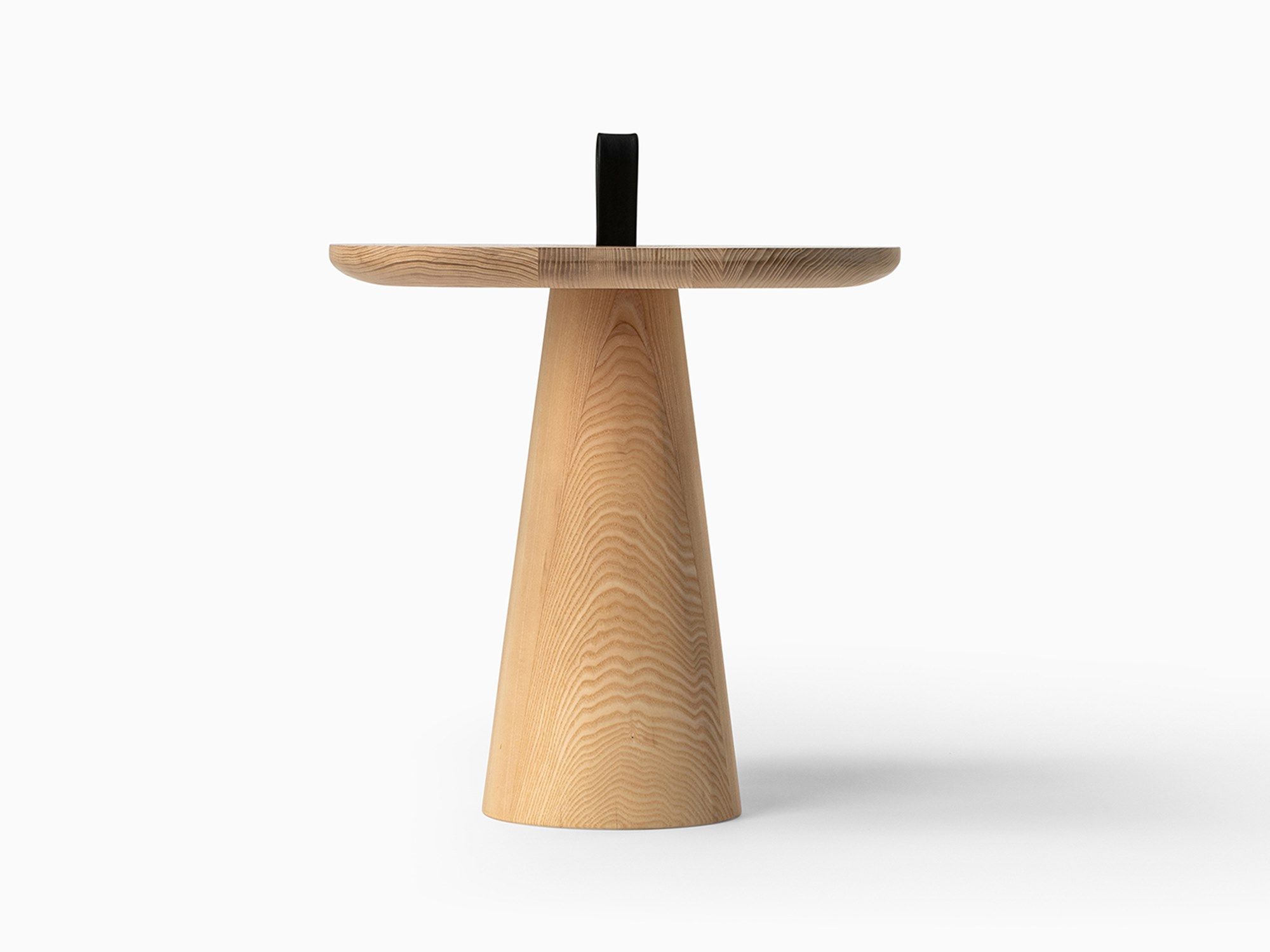 MIGO | Table basse en frêne By MOR DESIGN design Daniel Schofield