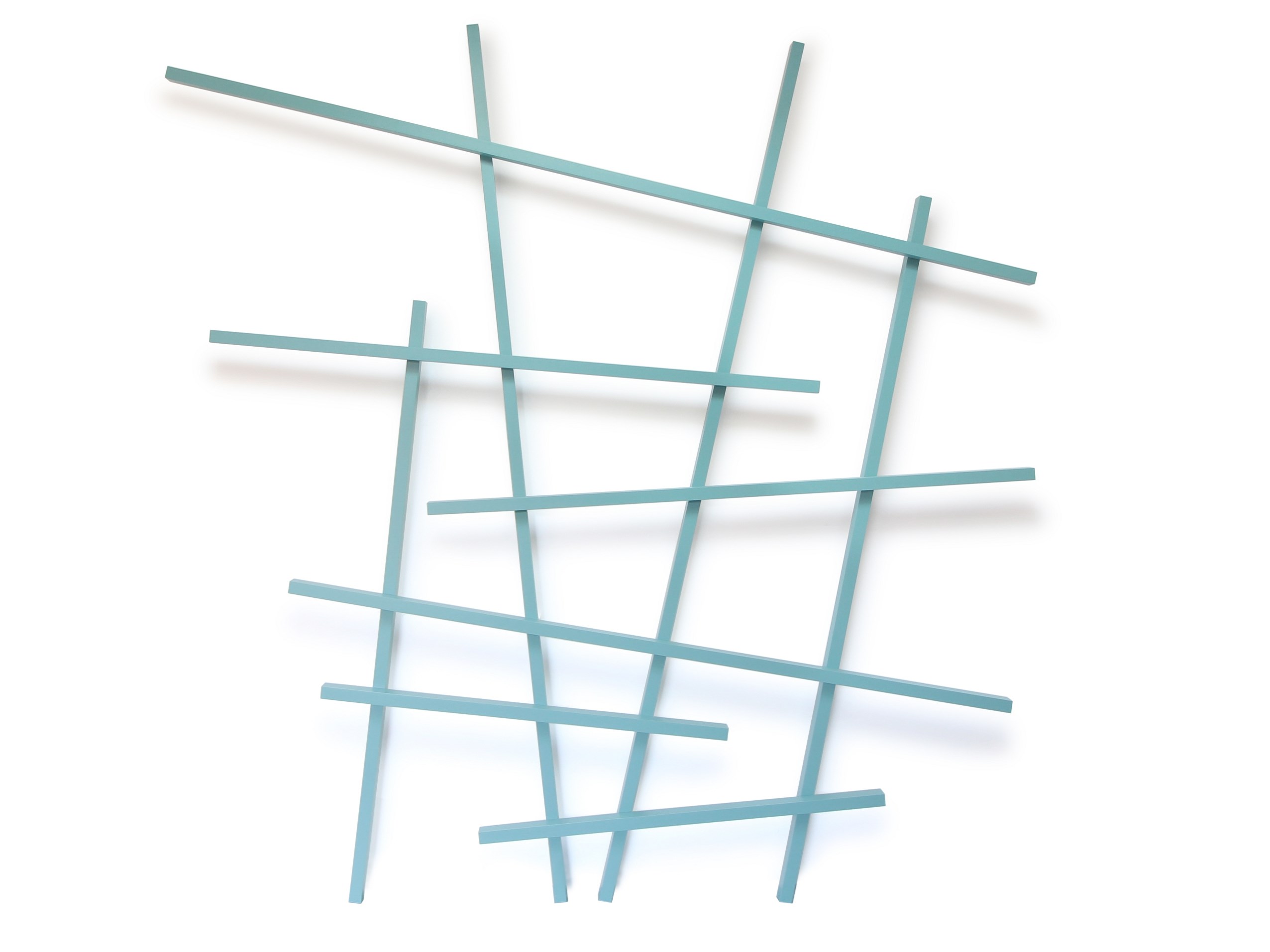 MIKADO bookcase By Compagnie