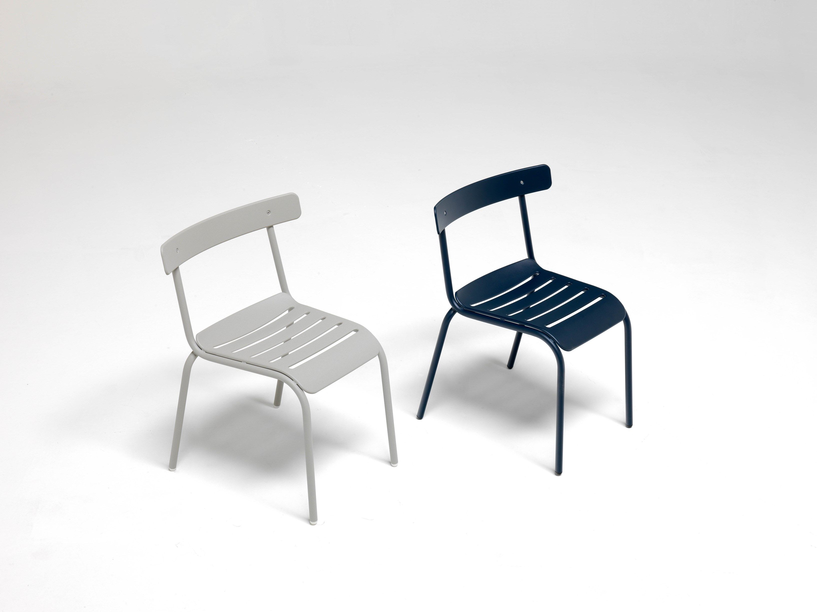 MIKY | Chair Miky Collection By emu design Florent Coirier