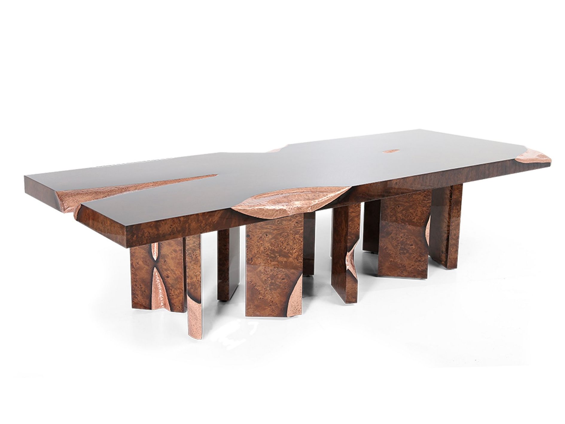 MILAN Table By KANTTARI