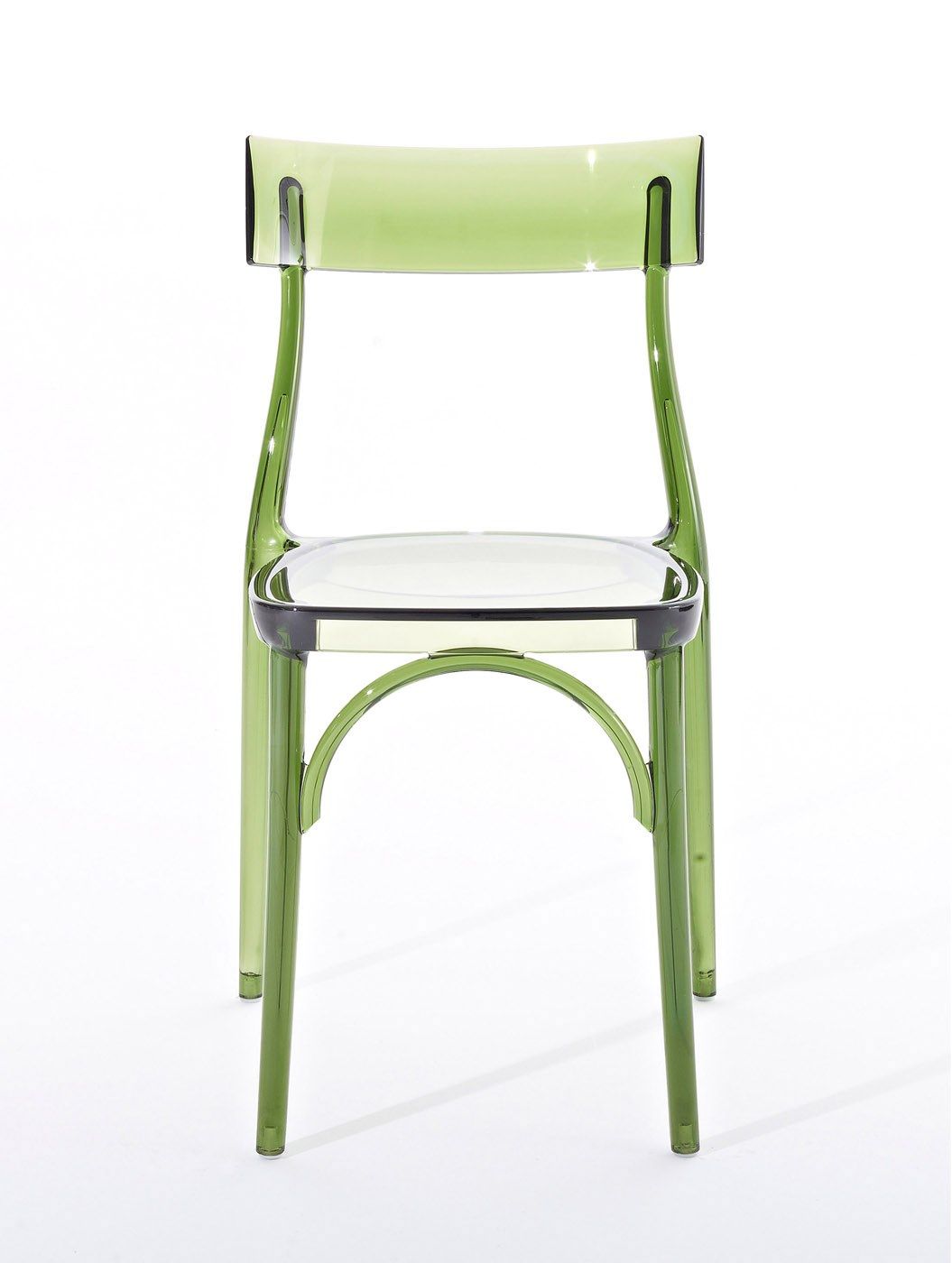 MILANO 2015 Stackable polycarbonate chair By Colico | design Bestetti ...