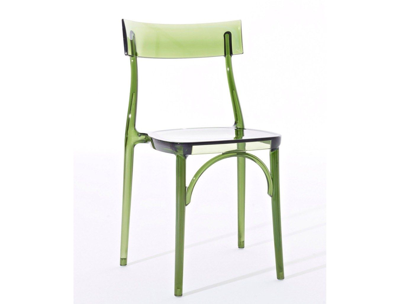 MILANO 2015 Stackable polycarbonate chair By Colico | design Bestetti ...