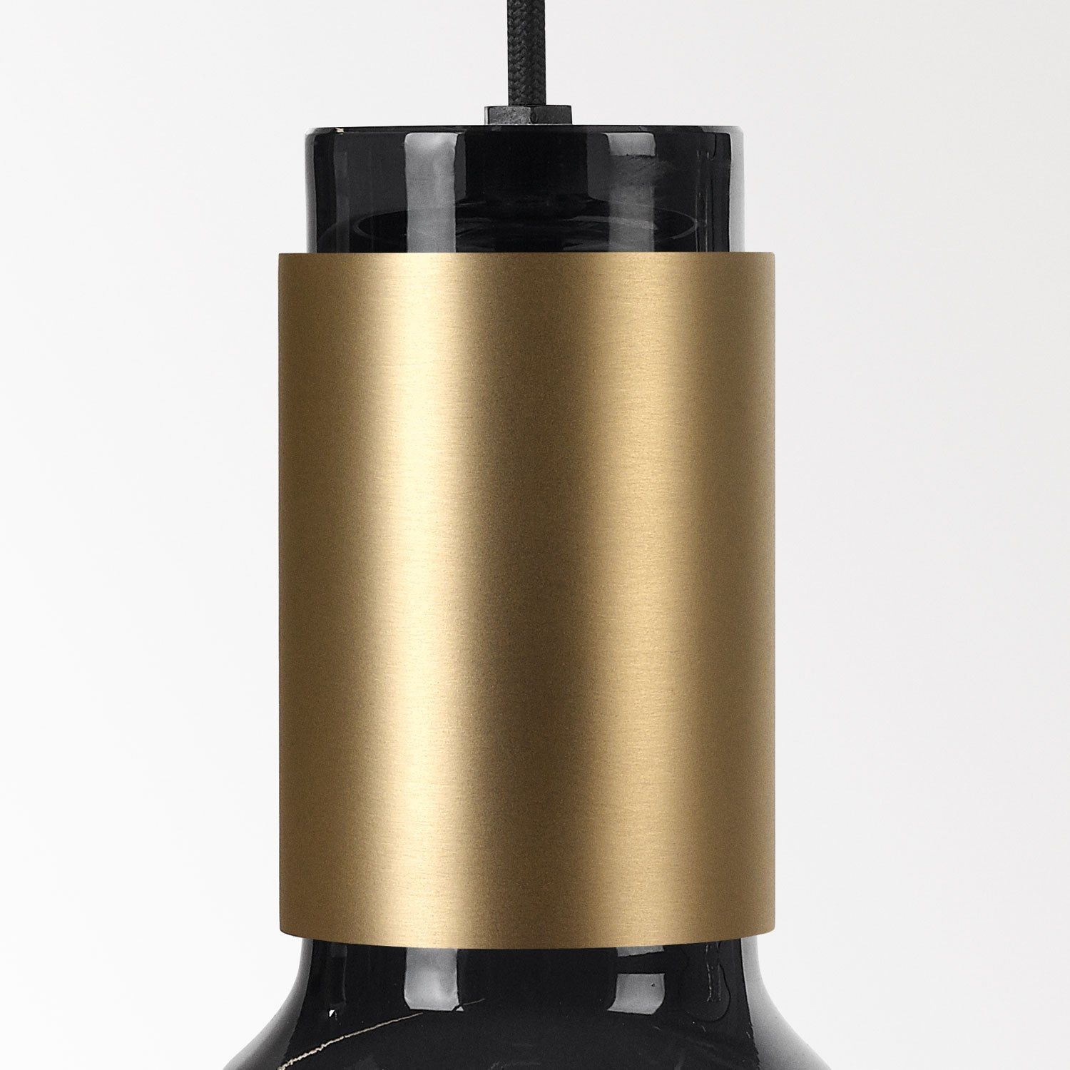 MILES LED pendant lamp By Delta Light