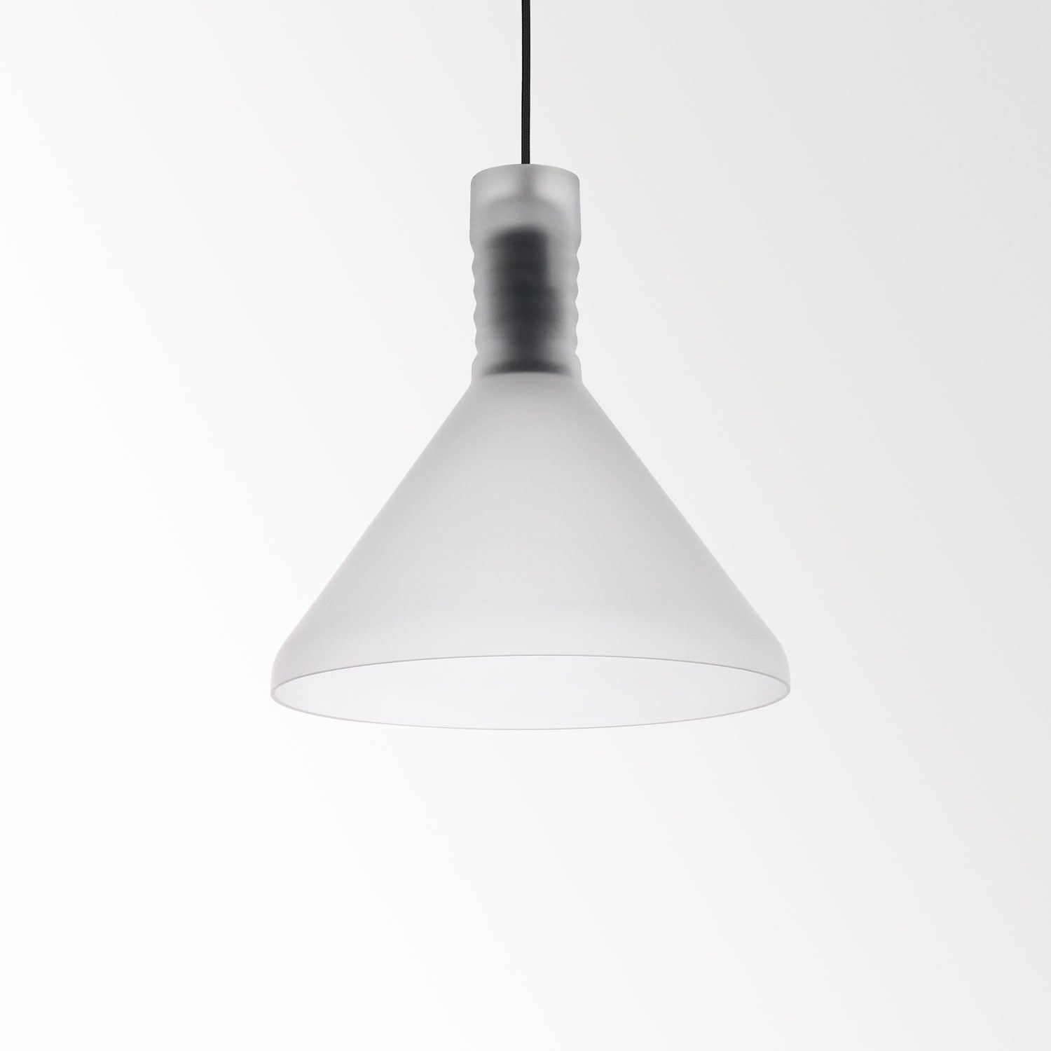 MILES LED pendant lamp By Delta Light
