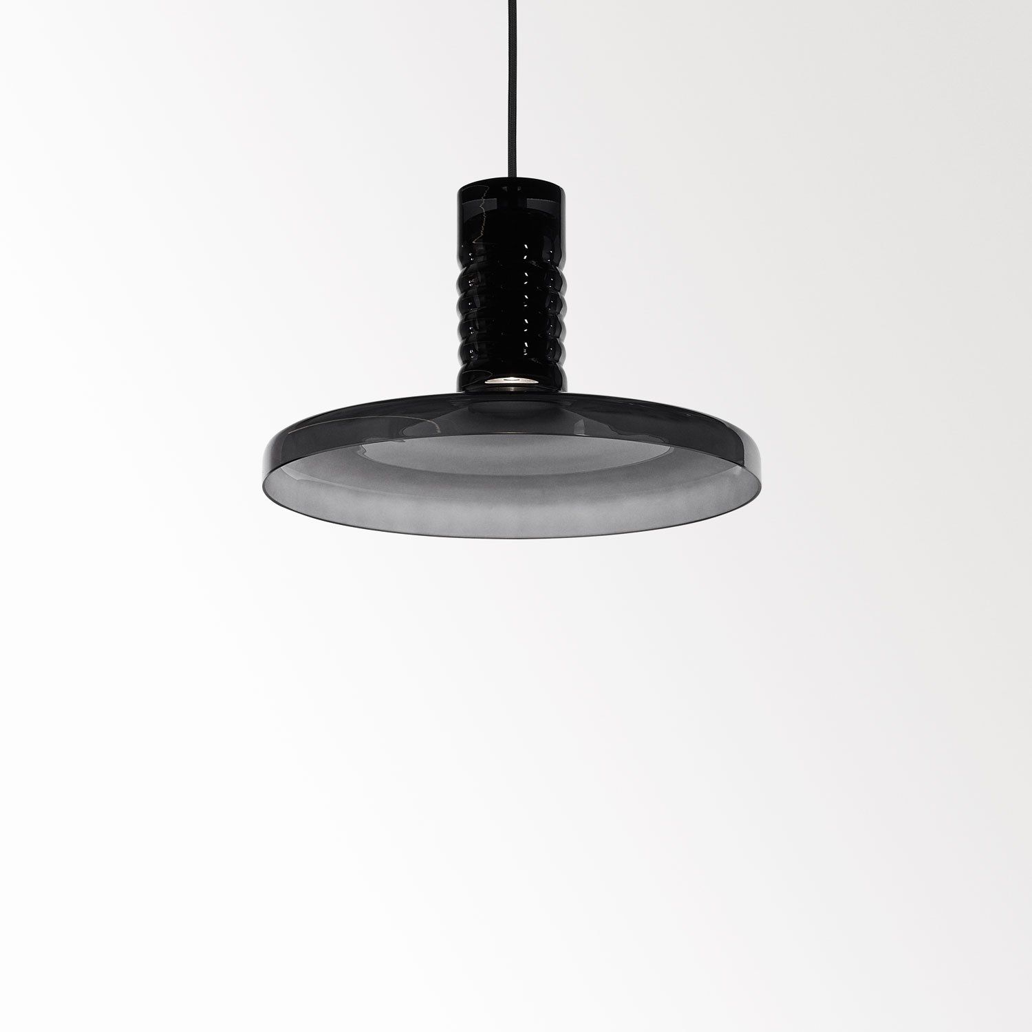 MILES LED pendant lamp By Delta Light