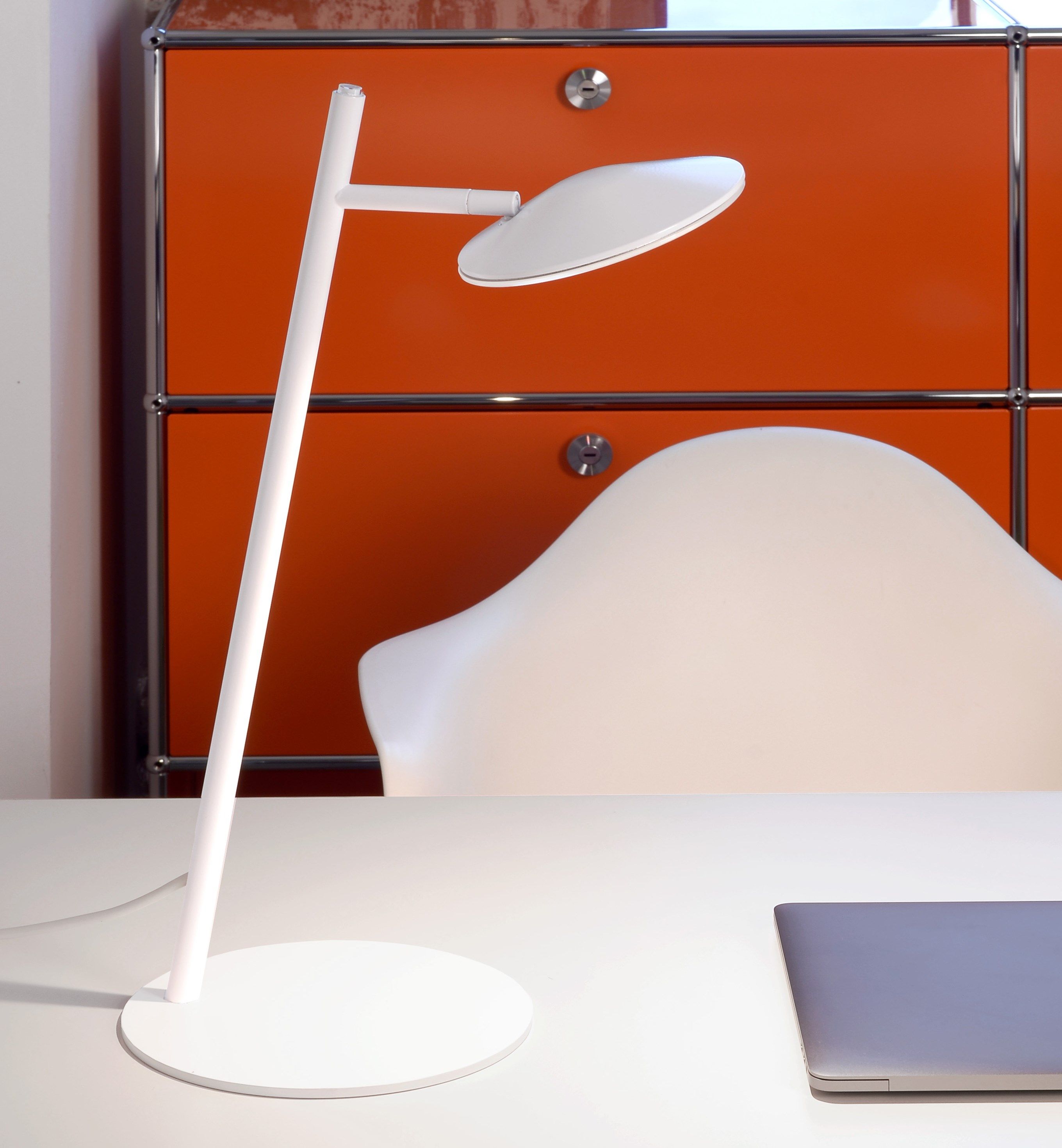 MILLELUMEN RISING LED table lamp By millelumen | design Michael Raasch