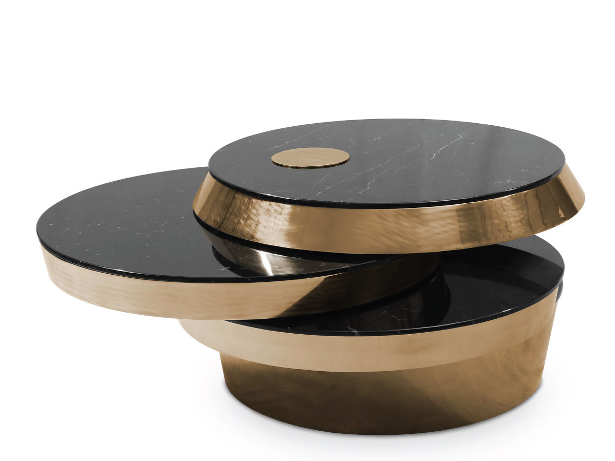 MILLER | Coffee table By Essential Home