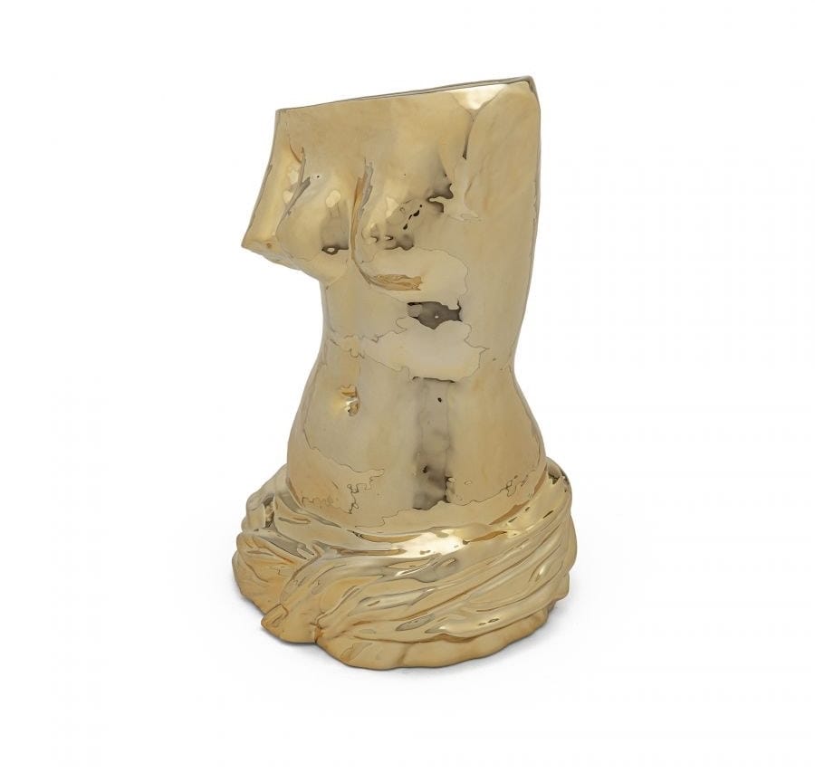 MILO | Vase By Seletti design Studio Job